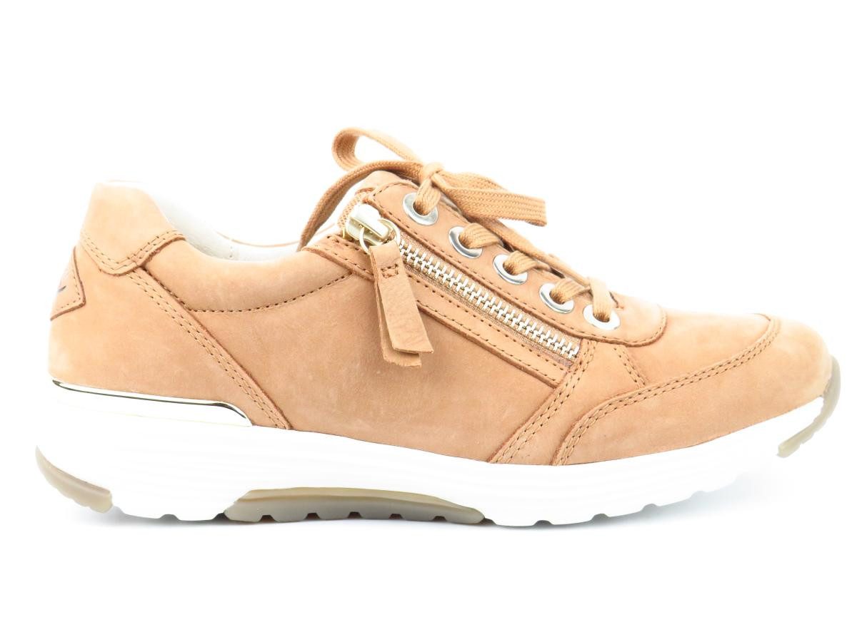 Gabor Nubuk cuoio Sneaker