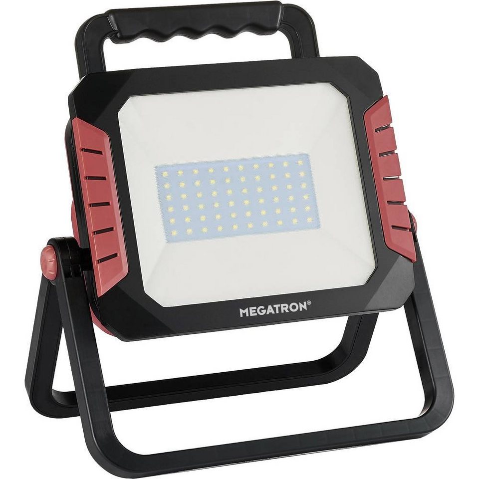 Megatron Arbeitsleuchte Akku Led Artbeitsleuchte Arbeitsleuchte