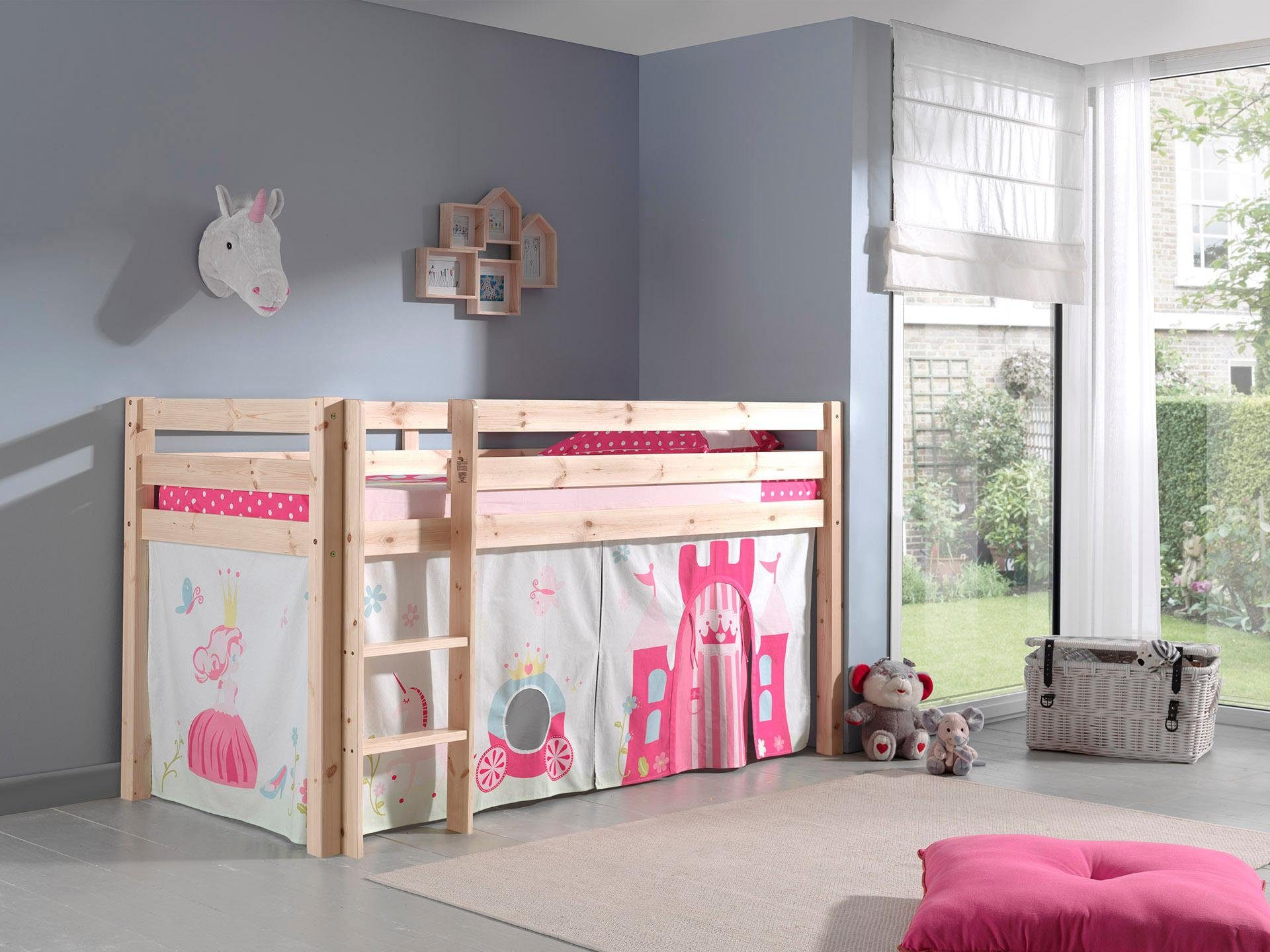 Kinderzimmer Hochbetten mit Rutsche online kaufen | OTTO