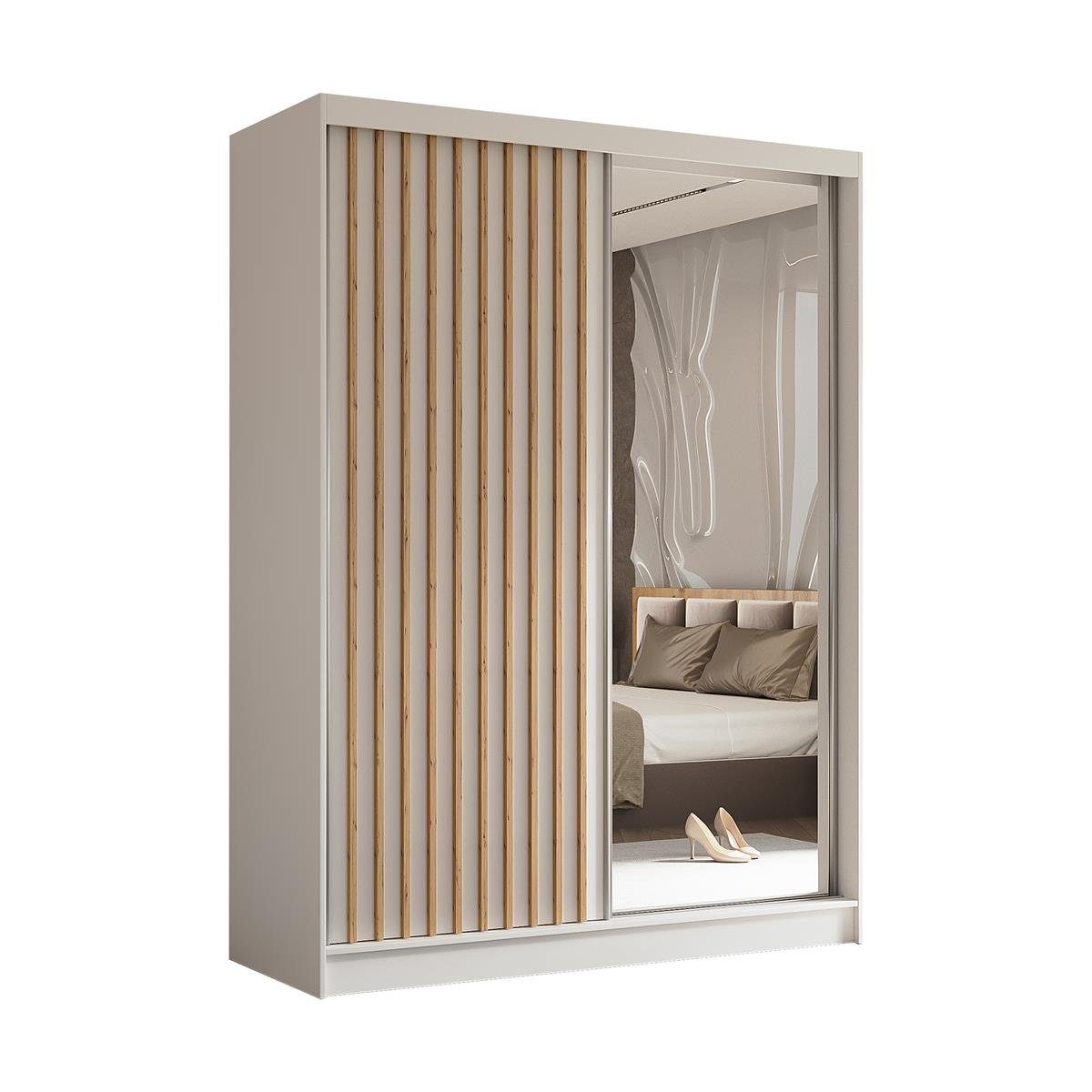 Kleiderschrank 160 Cm