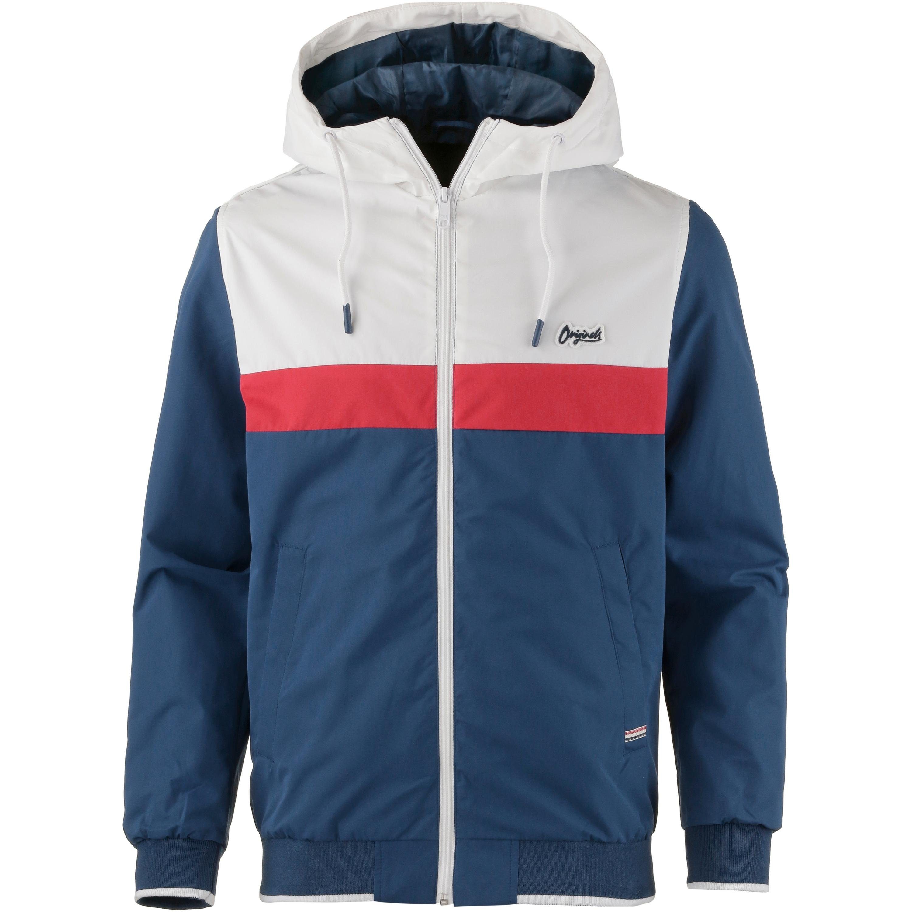 CORE by JACK & JONES Funktionsjacke »JORHARLEM« | OTTO