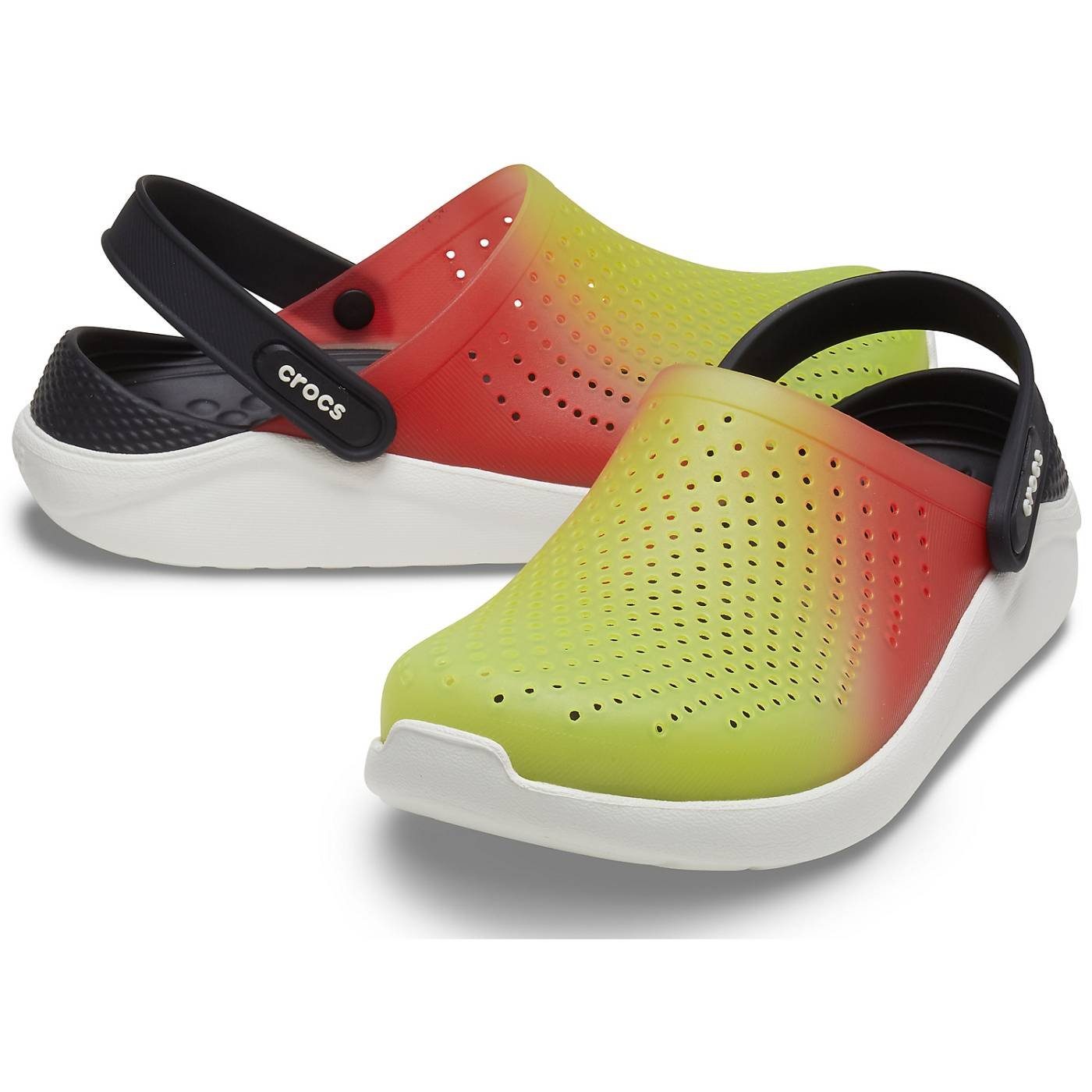 Crocs Crocs LiteRide Color Dip Clog Clog