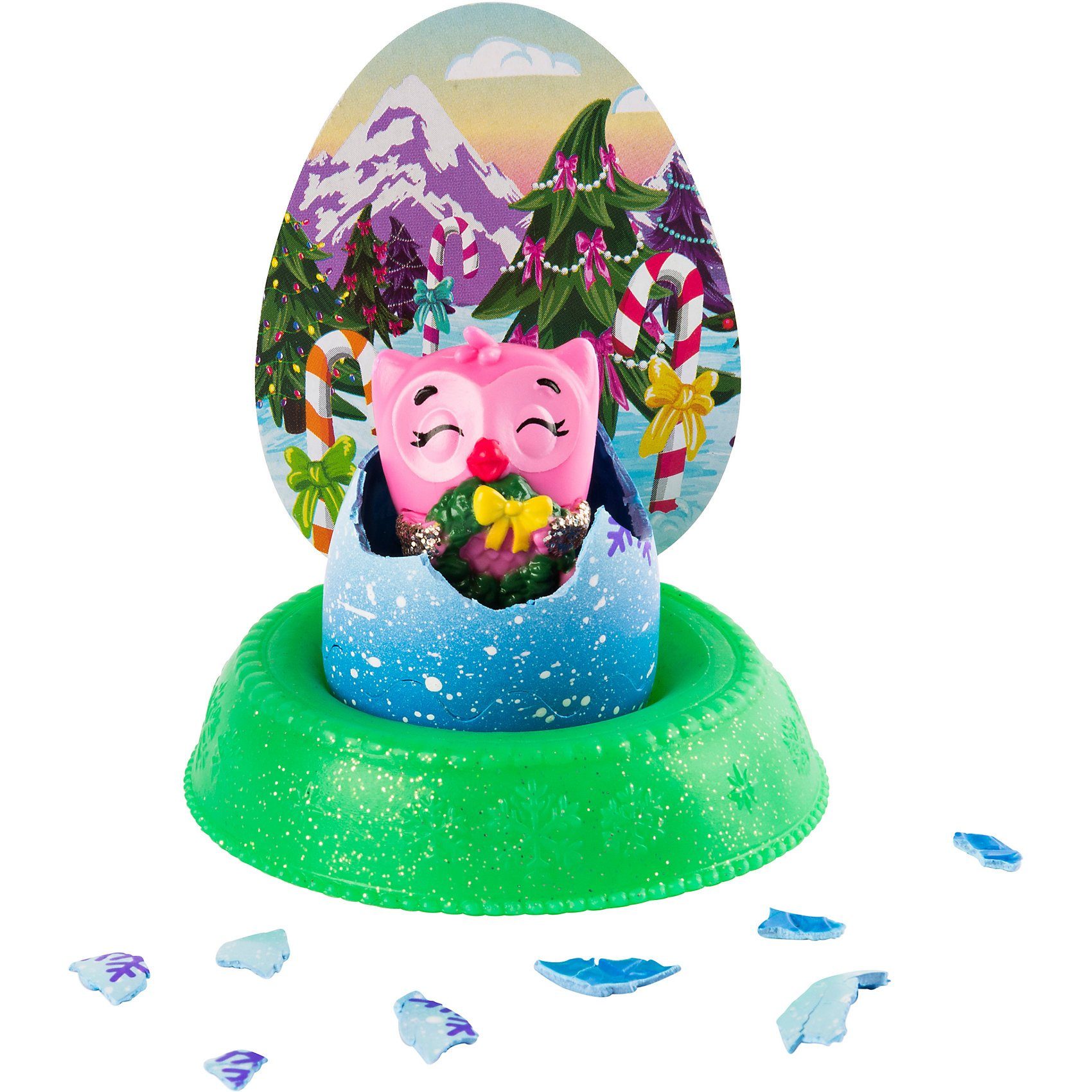 Spin Master Hatchimals Colleggtibles Hatchy Holiday Figur online kaufen ...