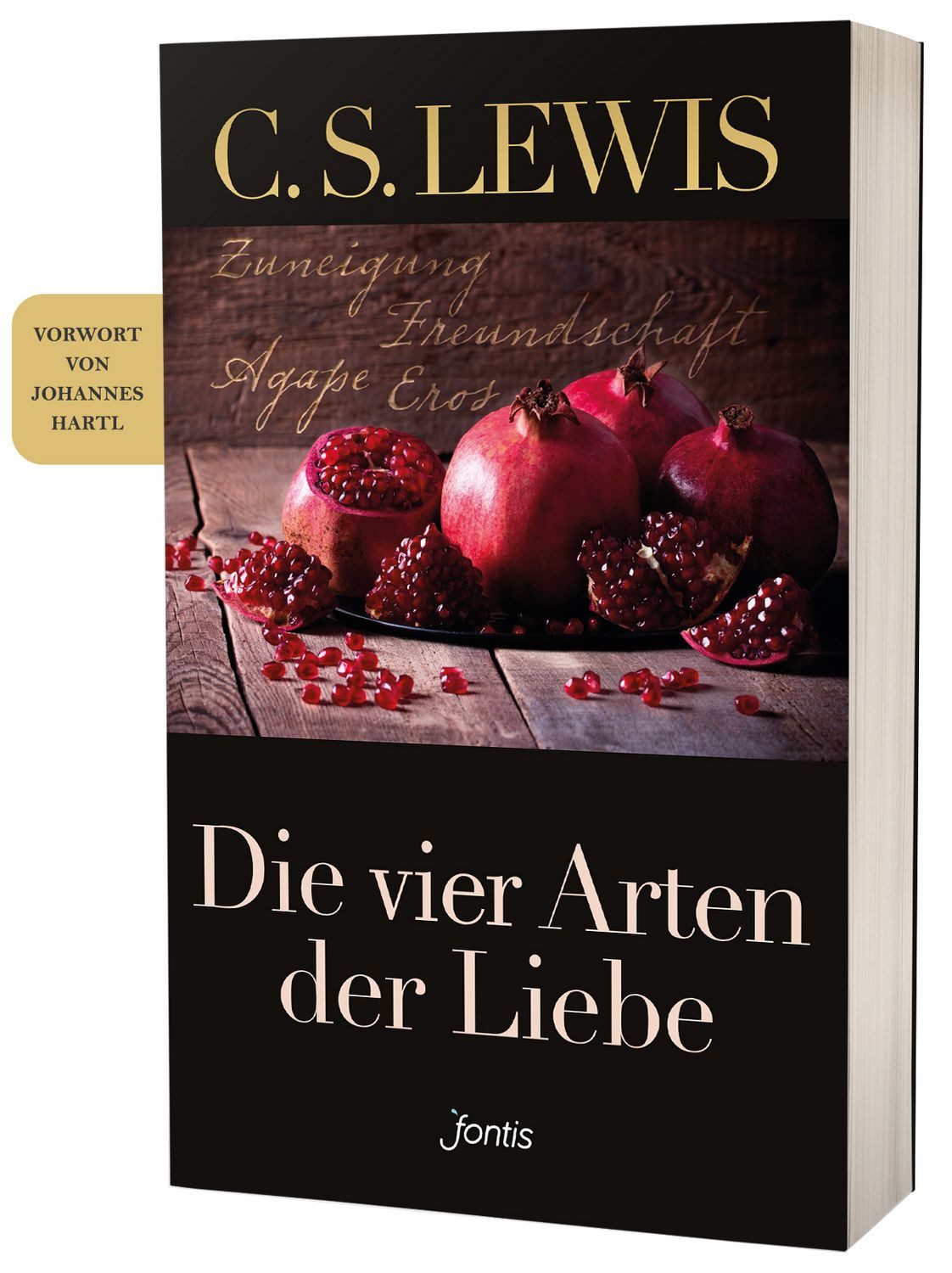 C.S. Lewis Bücher online kaufen | OTTO