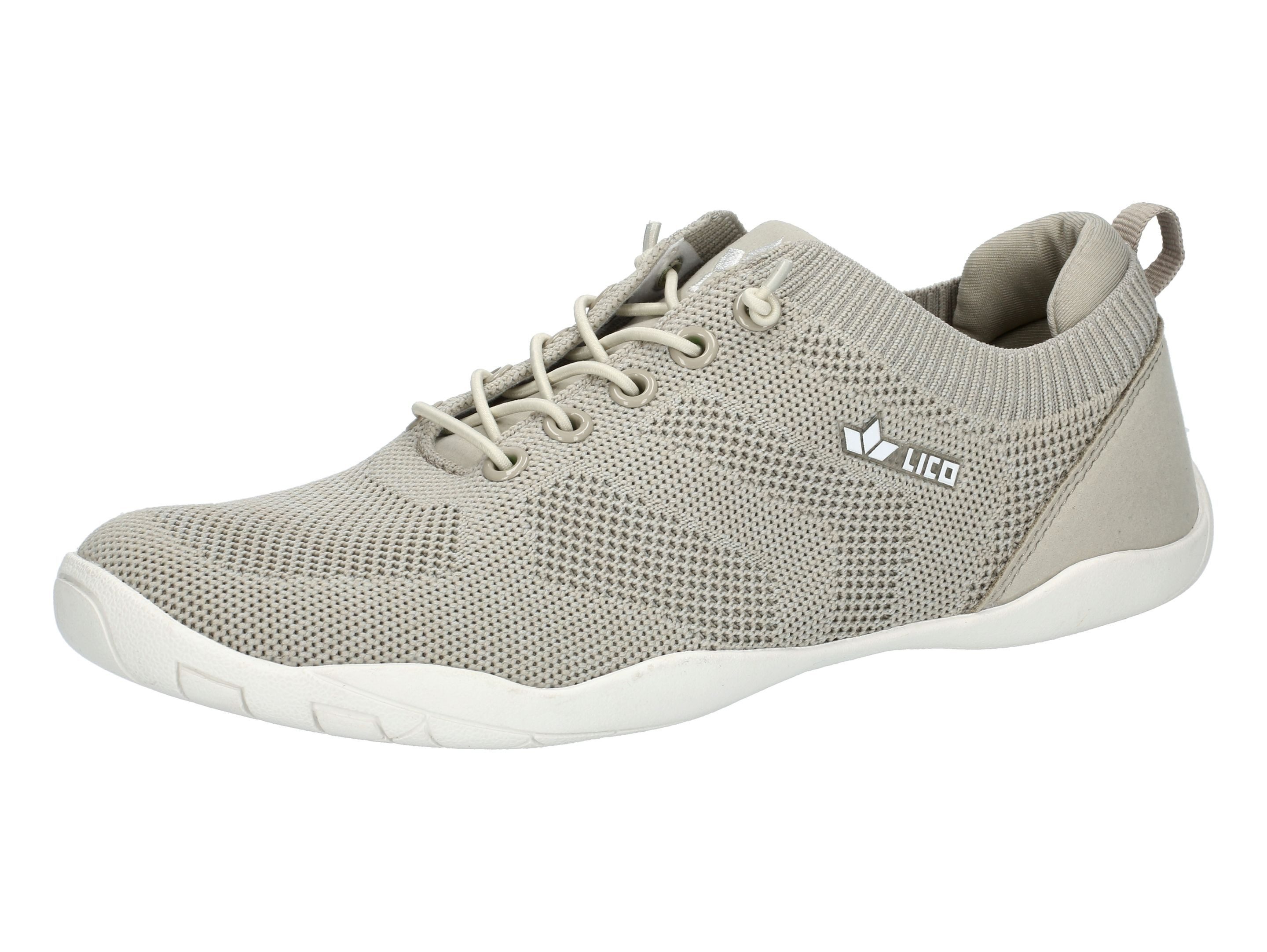Lico Barfußschuh Aride Hausschuh