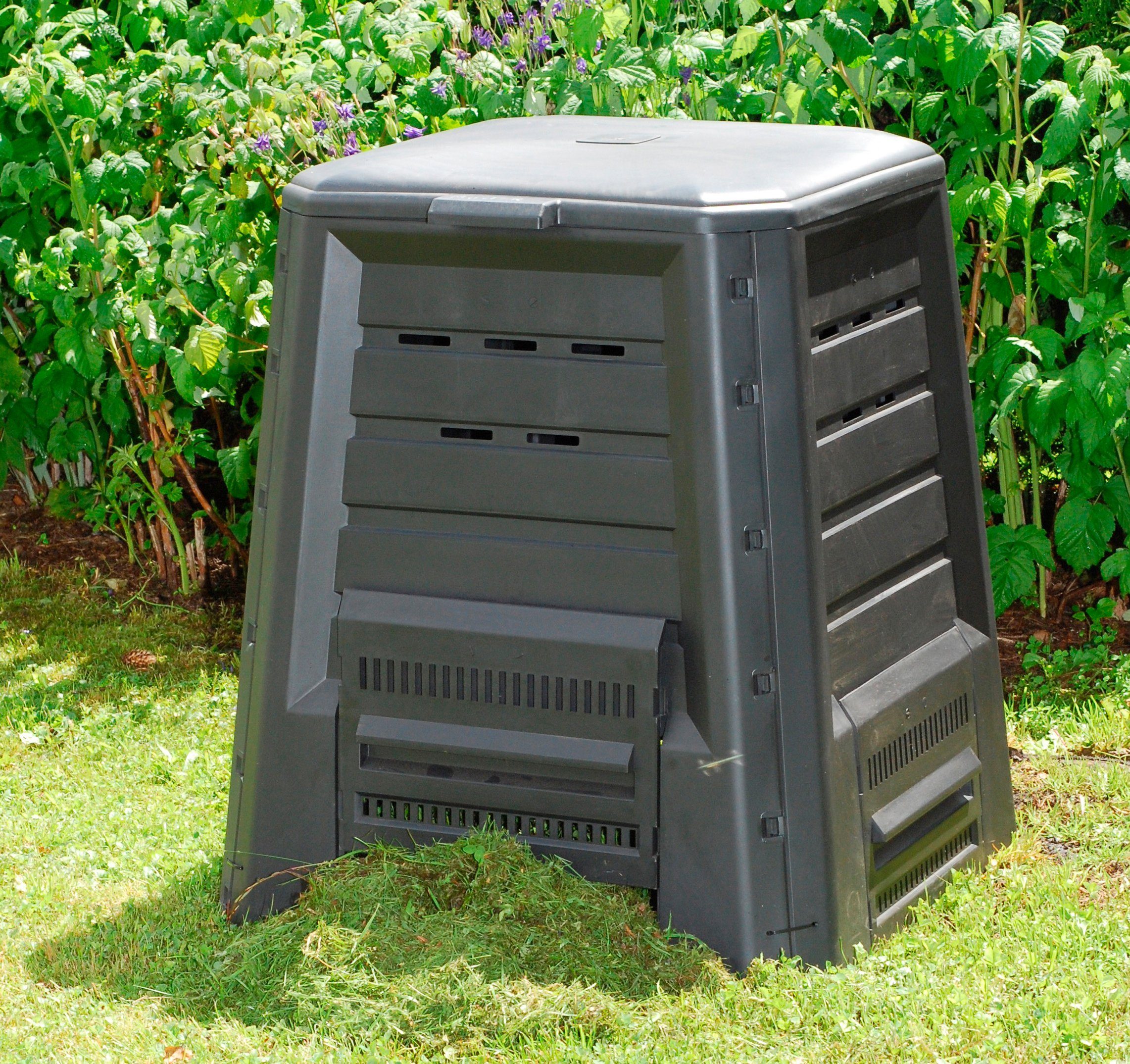 Komposter online » Baumarkt XXL