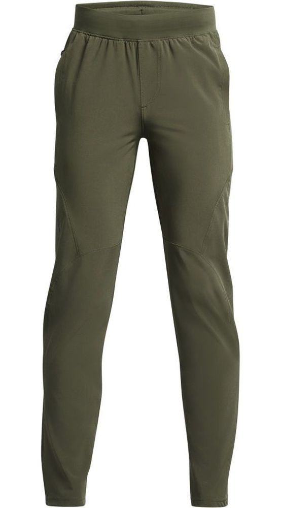 Under Armour® Trainingshose Ua Unstoppable Tapered Pant