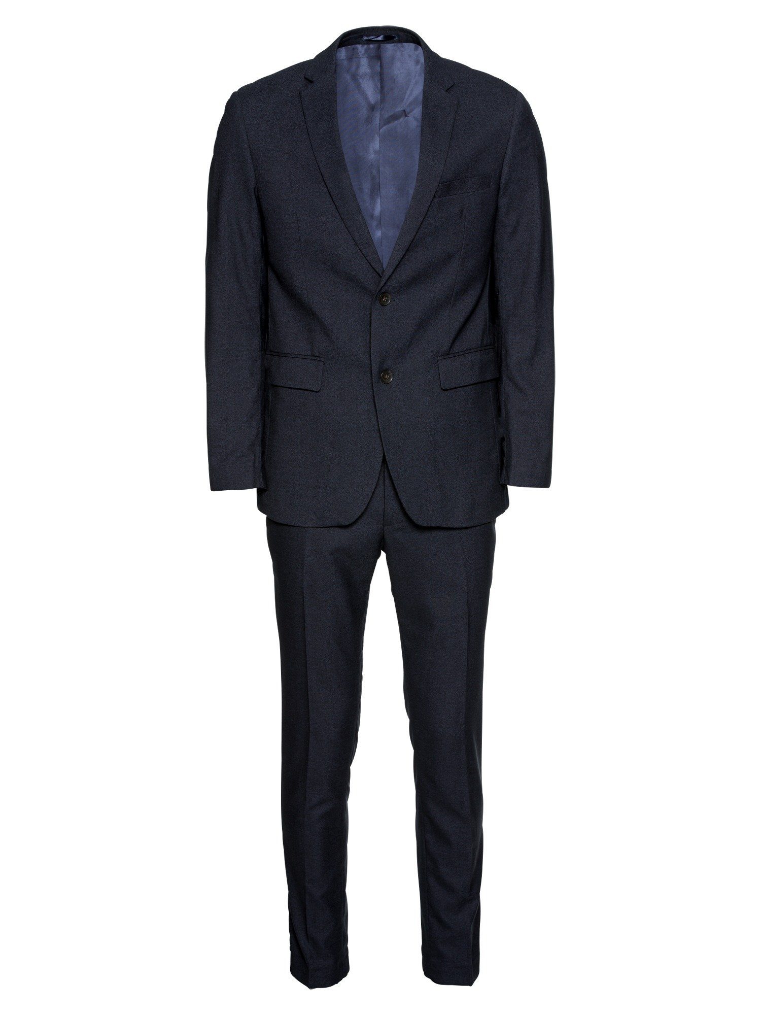 Esprit Collection Anzug Drei Innentaschen Online Kaufen Otto