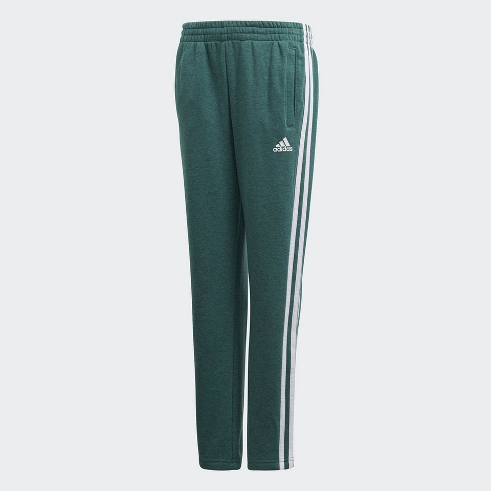 Adidas Performance Sporthose Essentials 3 Streifen Hose« Online Kaufen