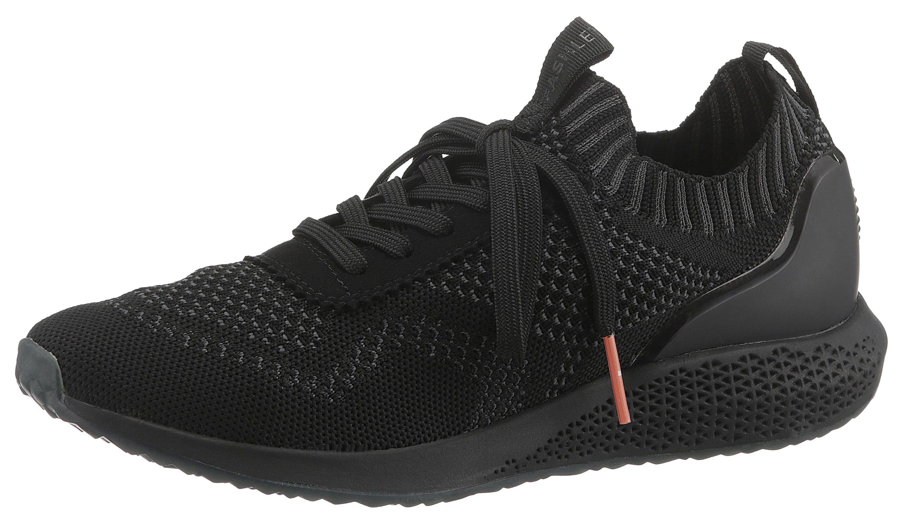 Tamaris »Fashletics« Sneaker mit gepolsterter Innensohle online kaufen ...