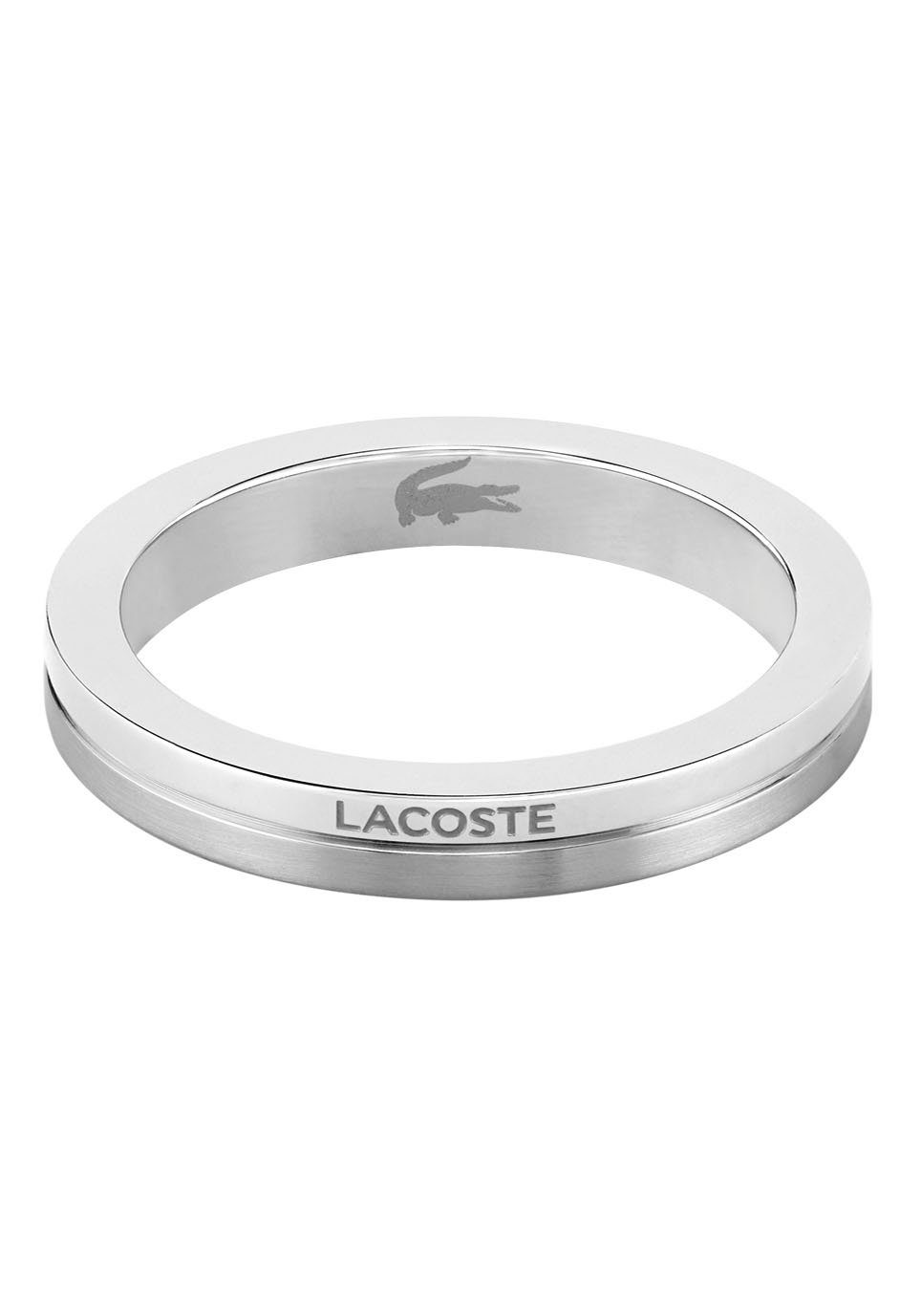 Lacoste Männer Ringe online kaufen | OTTO