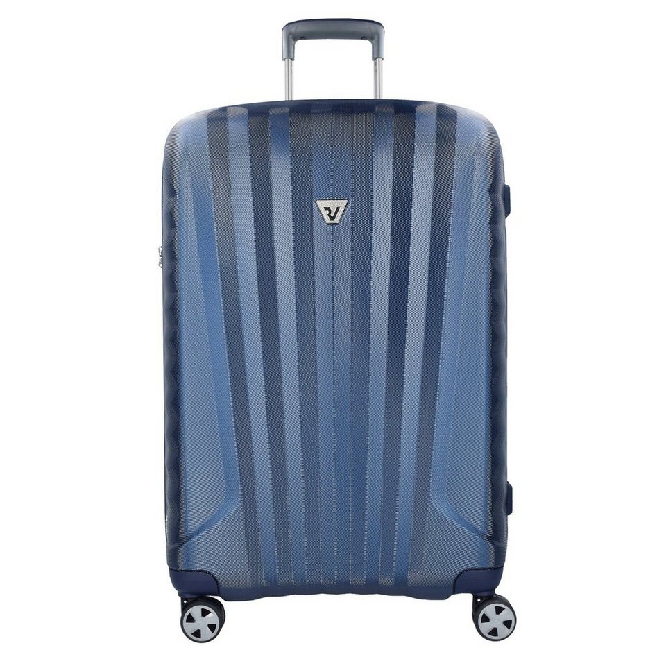 Roncato Hartschalen Trolley Uno 4 Rollen Polycarbonat Online Kaufen