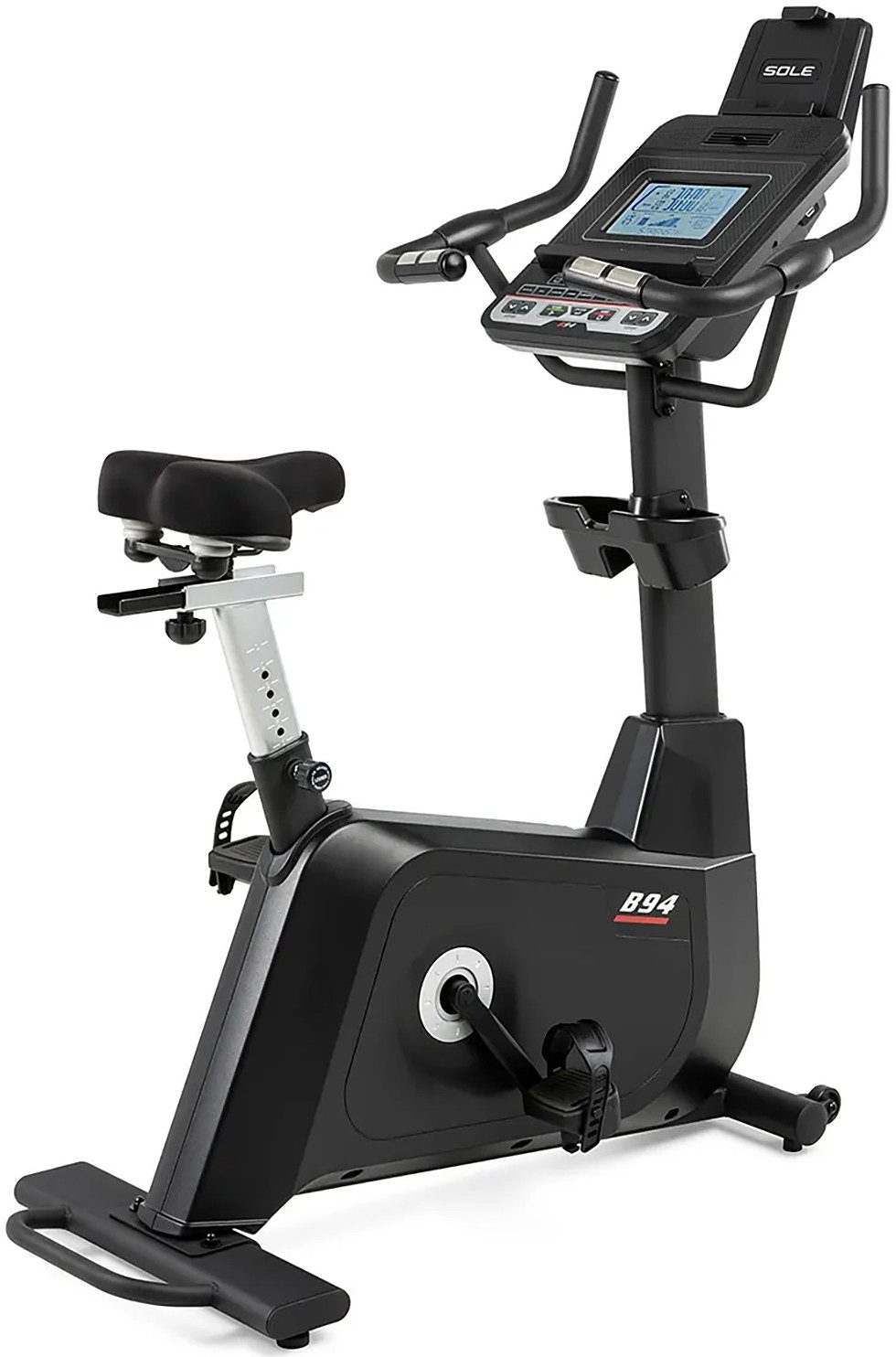 Hammer Heimtrainer Ergometer B94, Hometrainer