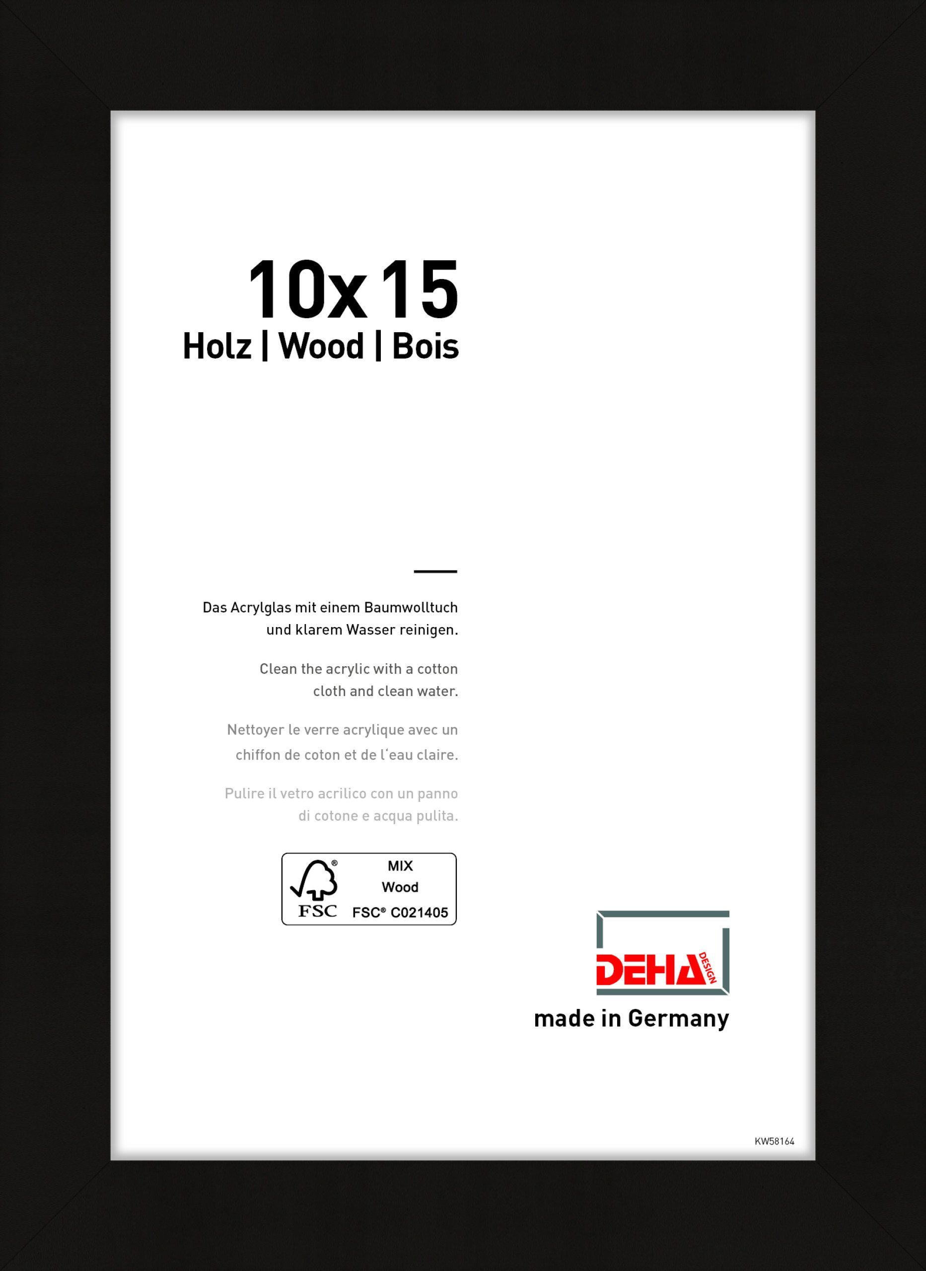 Nielsen Design Bilderrahmen online kaufen | OTTO