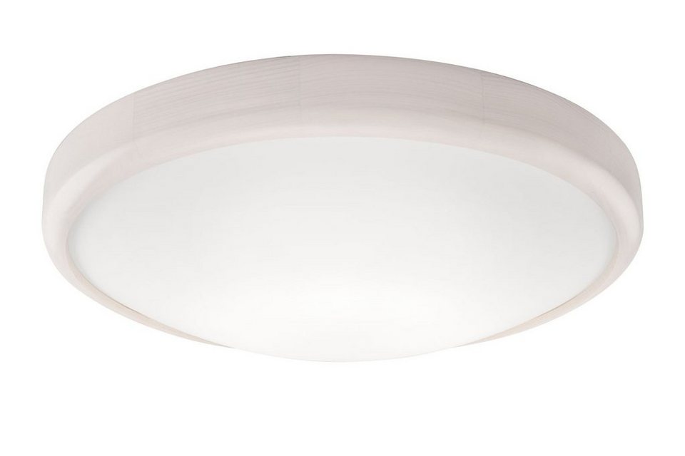 Licht Erlebnisse Deckenleuchte Fernly Led Fest Integriert Warmweiß