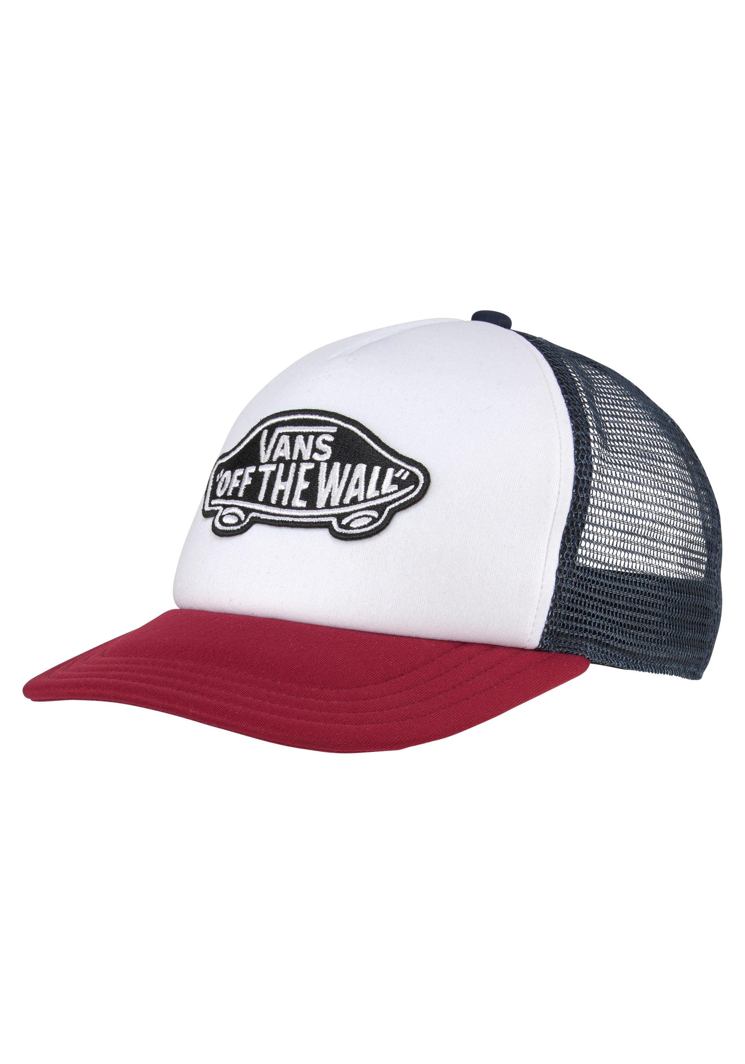 Vans Baseball Cap online kaufen | OTTO