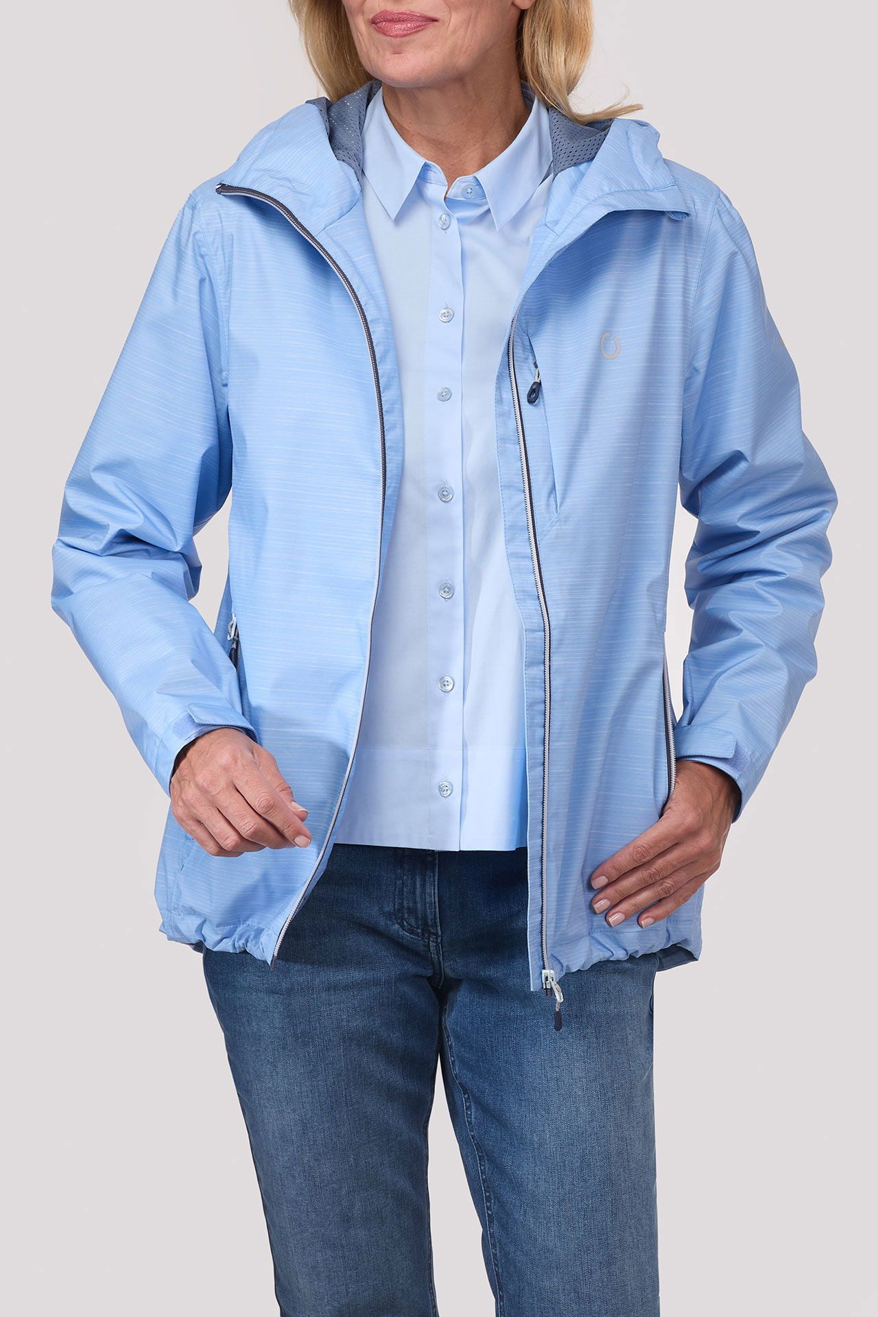 Linea Primero Funktionsjacke