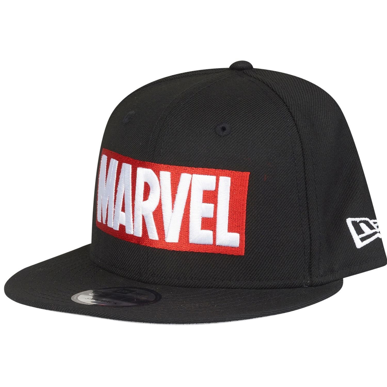New Era Snapback Cap 9Fifty Comics MARVEL