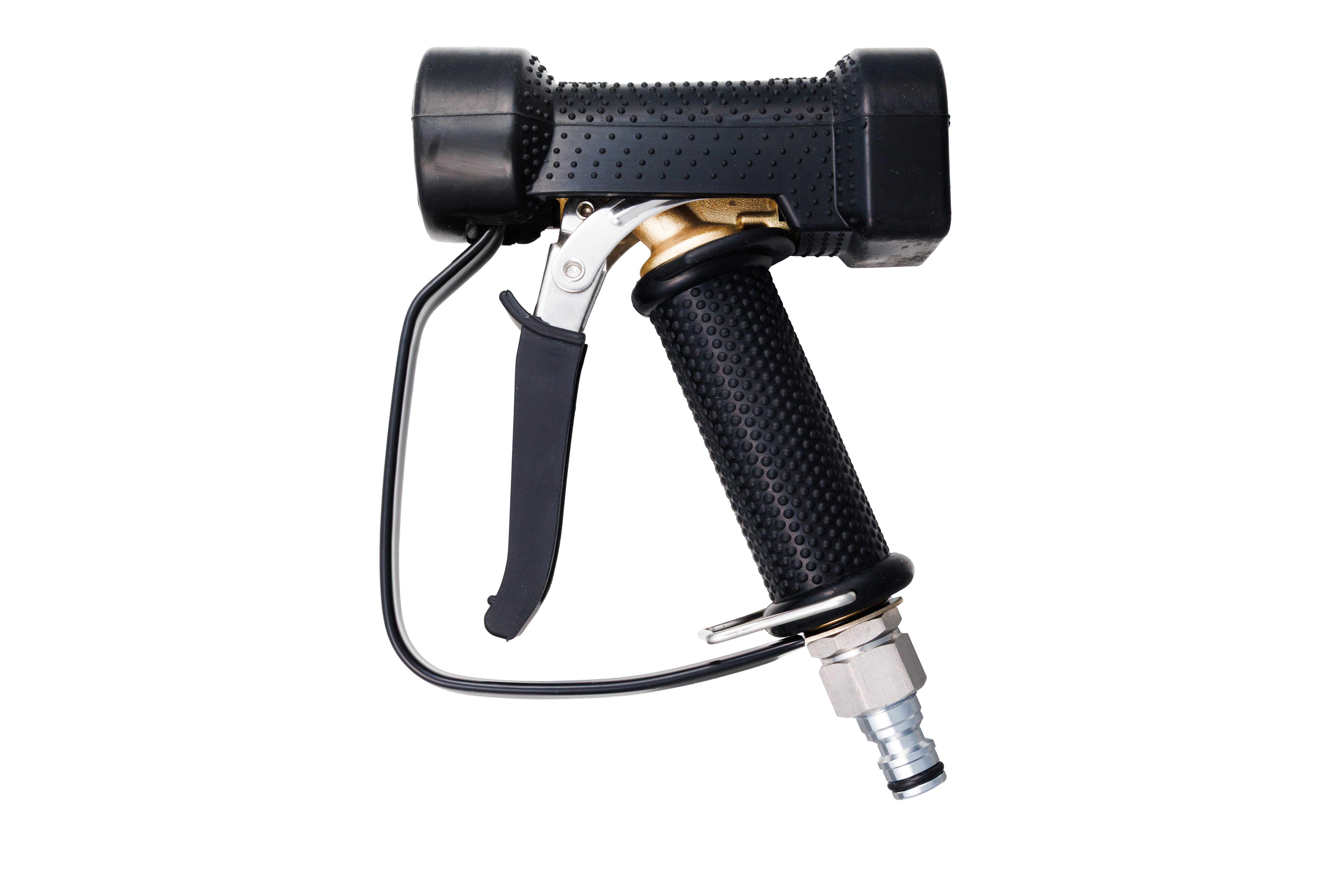 SpiceFlow Multifunktionsbrause SpiceFlow Profi-Jet Protect ...