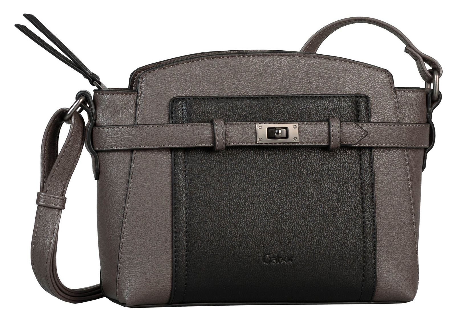 Gabor Umhängetasche Cosima, Crossbody Bag, Crossbody-Tasche