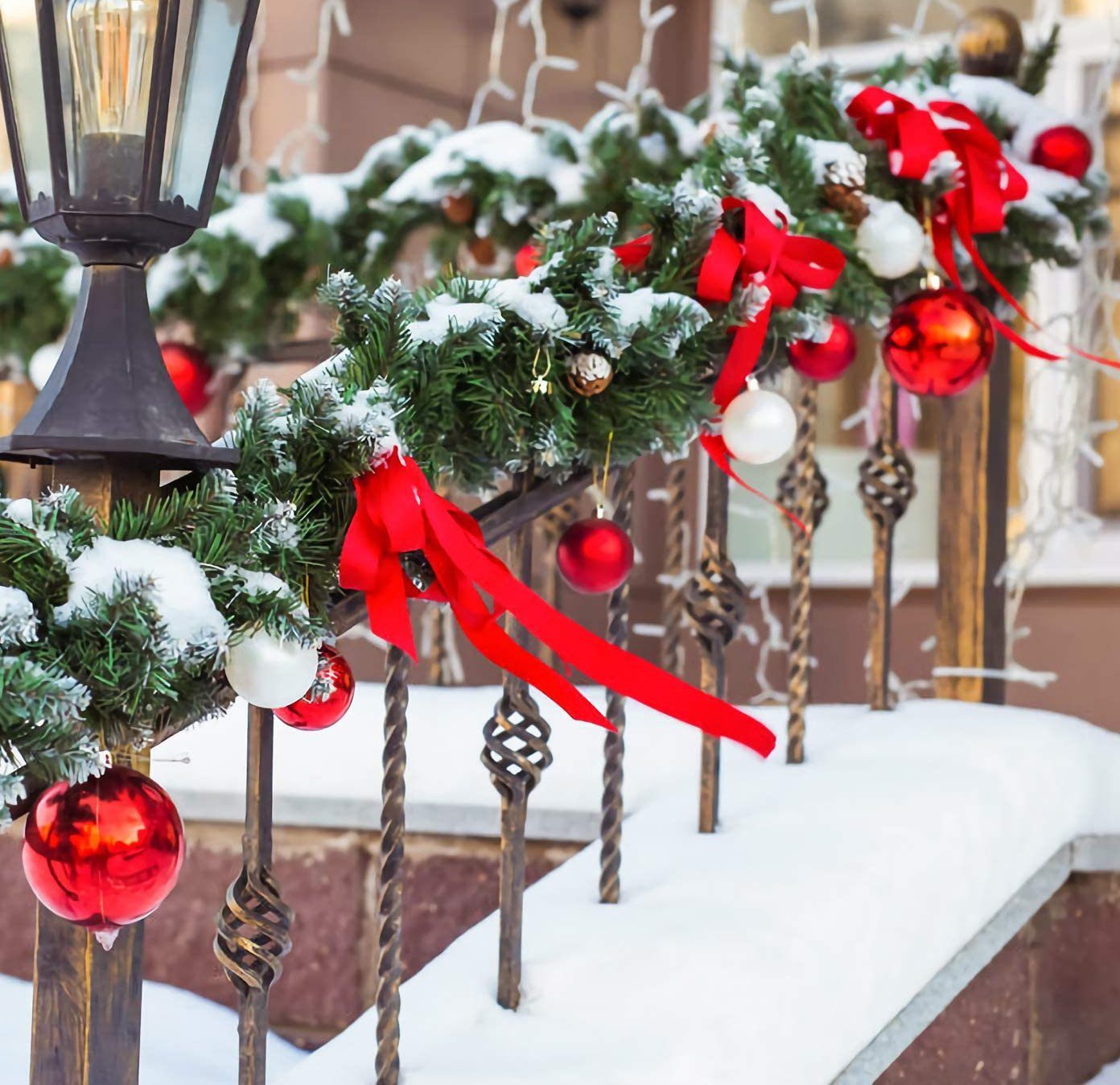 Innen Weihnachts Girlanden online kaufen | OTTO