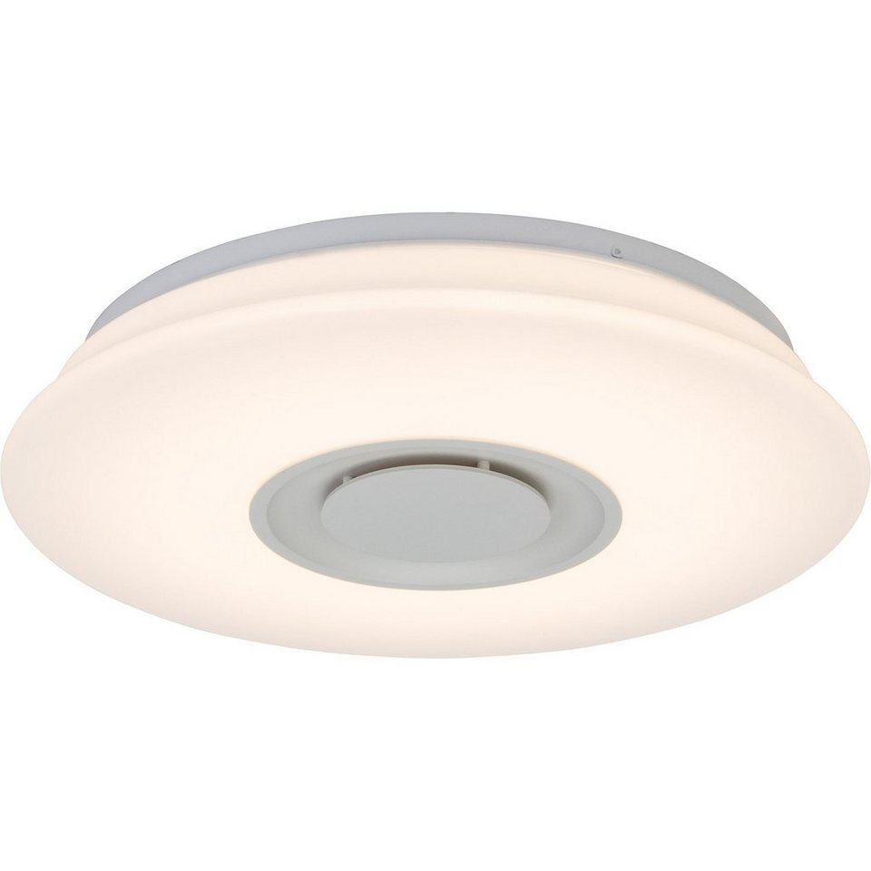 Brilliant Leuchten Led Deckenleuchte Donata Led Fest Integriert