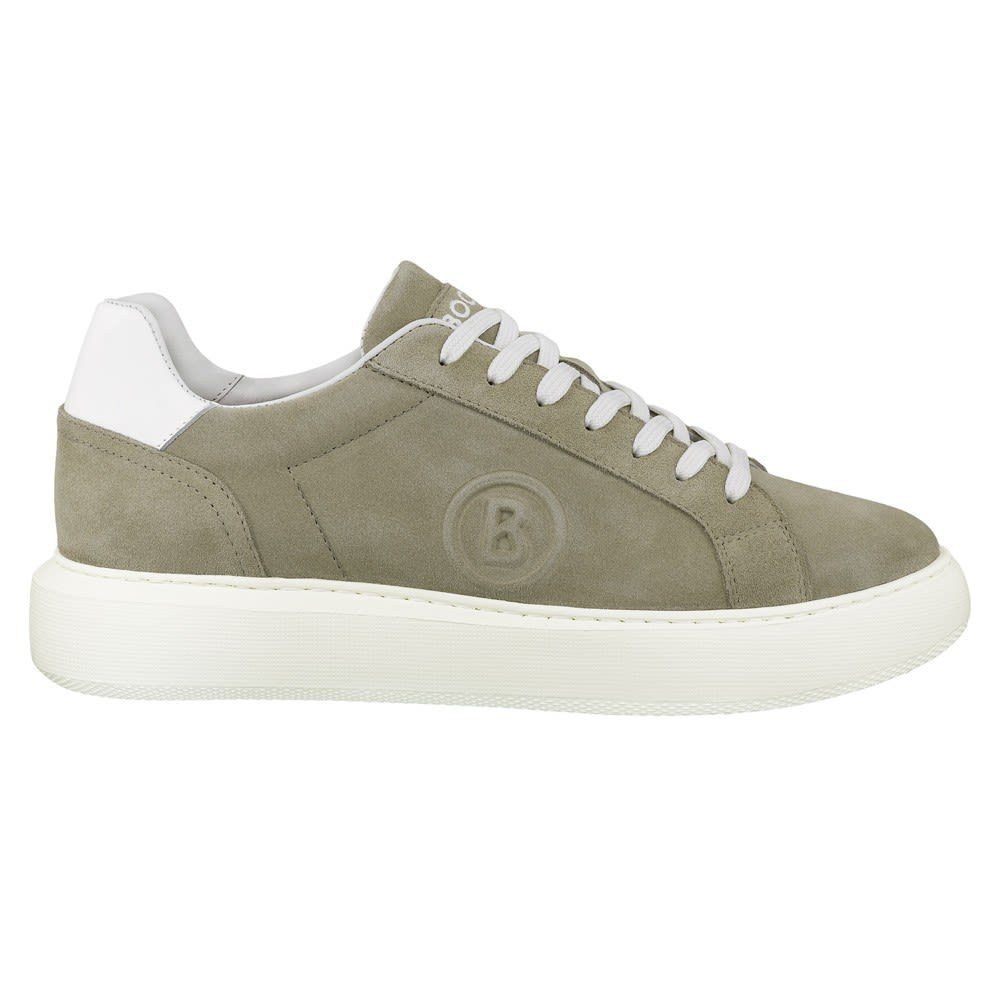 BOGNER Bogner Mens New Berlin 12 B Herren Freizeitschuh Outdoorschuh