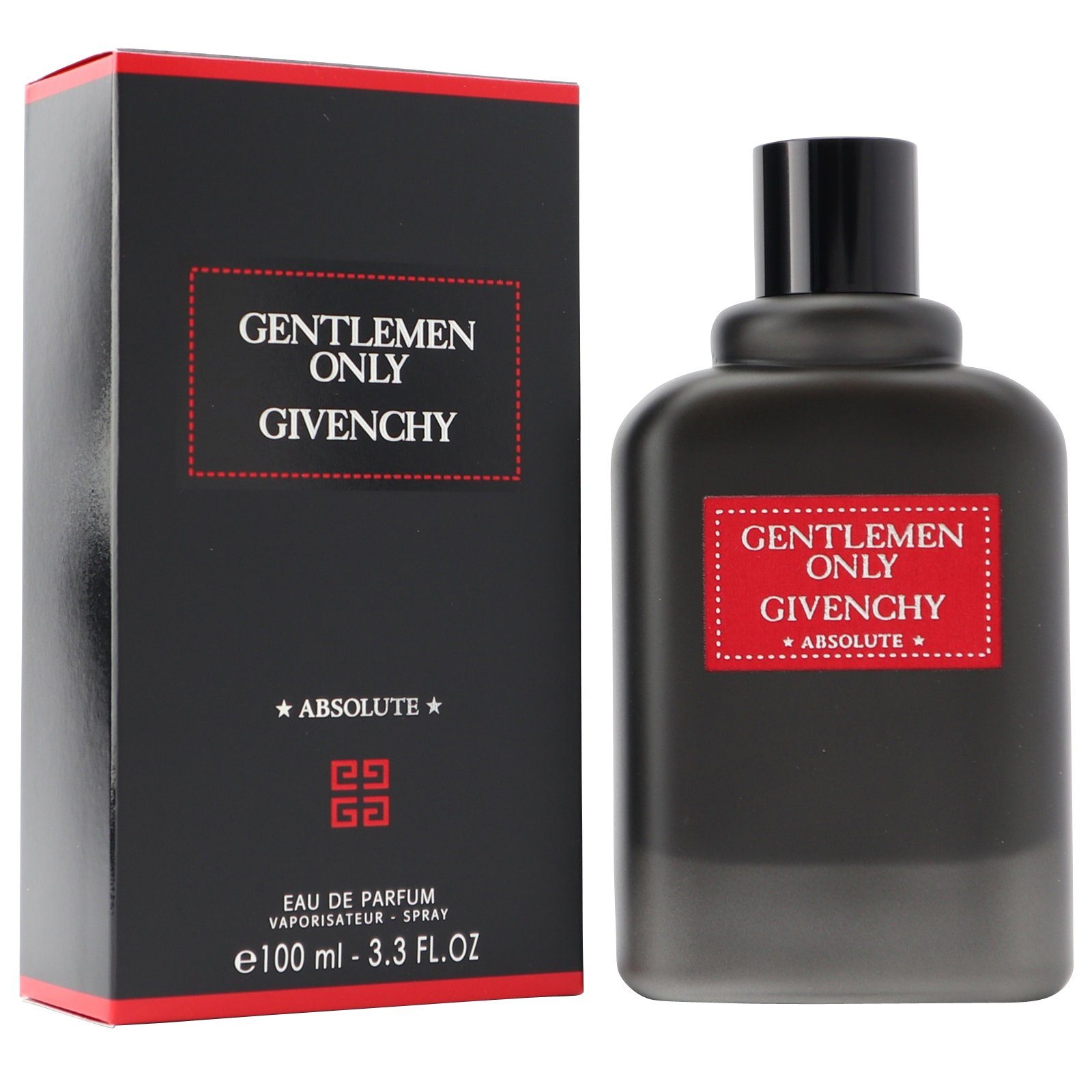 GIVENCHY Eau de Parfum Givenchy Gentleman Only Absolute Eau de Parfum ...