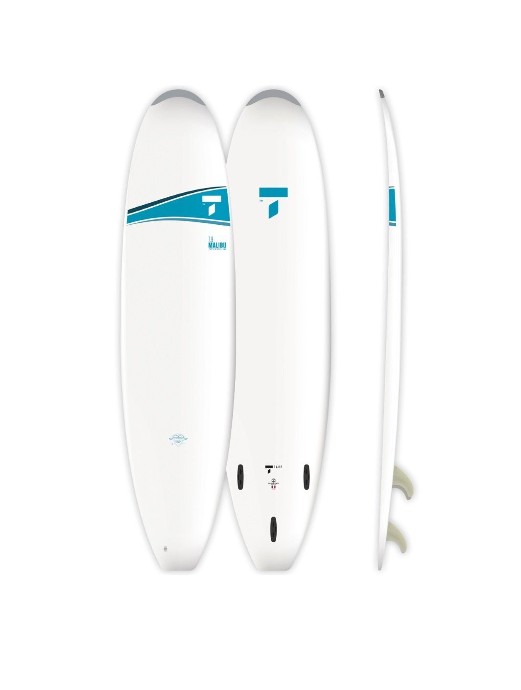 Tahe Wellenreiter, Tahe Wellenreiter 7´9 Malibu