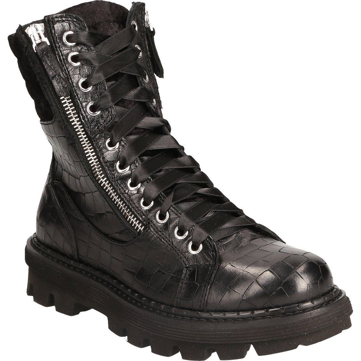 NOCLAIM KATE8 Stiefel