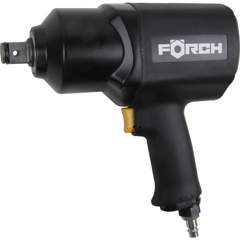 Theo Förch GmbH & Co.KG Druckluft-Schlagschrauber Power-Twin-Hammer-Schlagschrauber 3/4" 2.034 ...