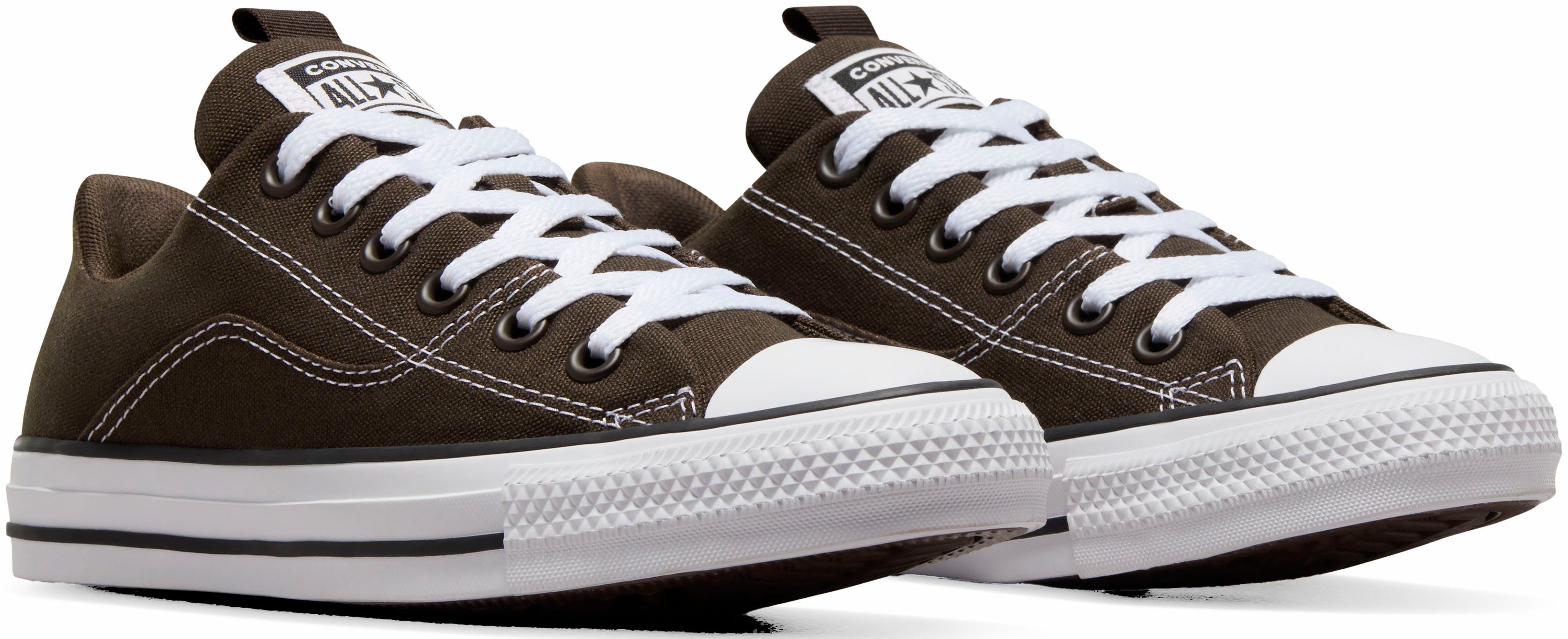 Converse CHUCK TAYLOR ALL STAR RAVE Sneaker, Pflegeleichter Sneaker von ...