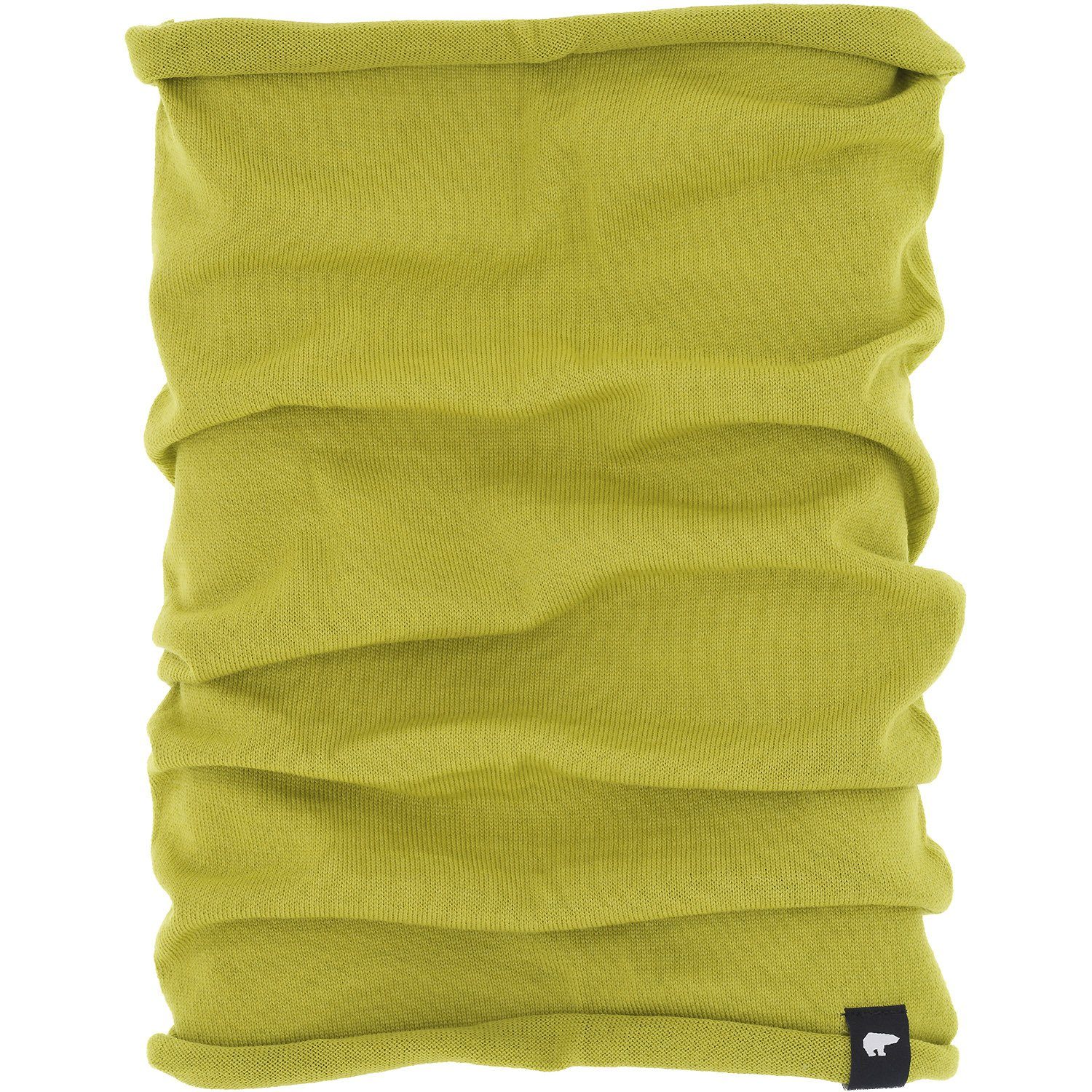 Eisbär Loop Schlauchschal Pulse