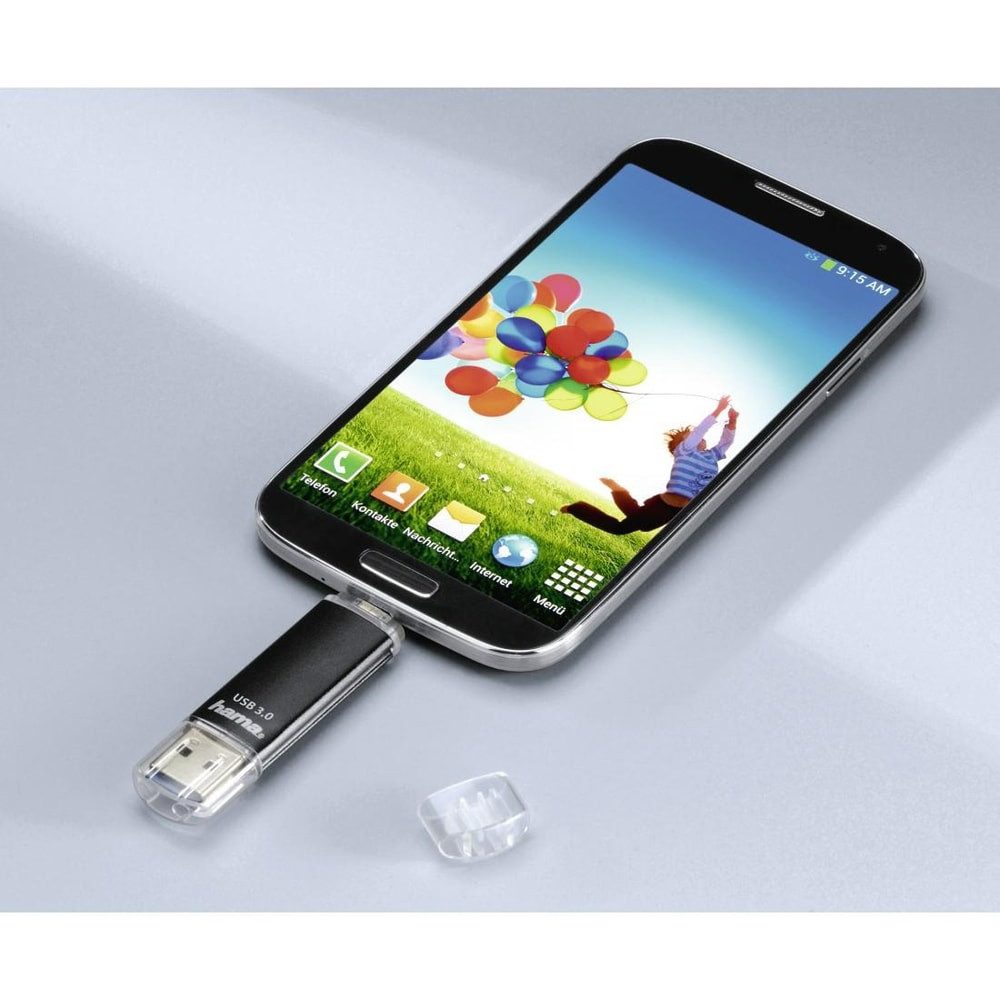 Hama USB-Stick, Speicherstick