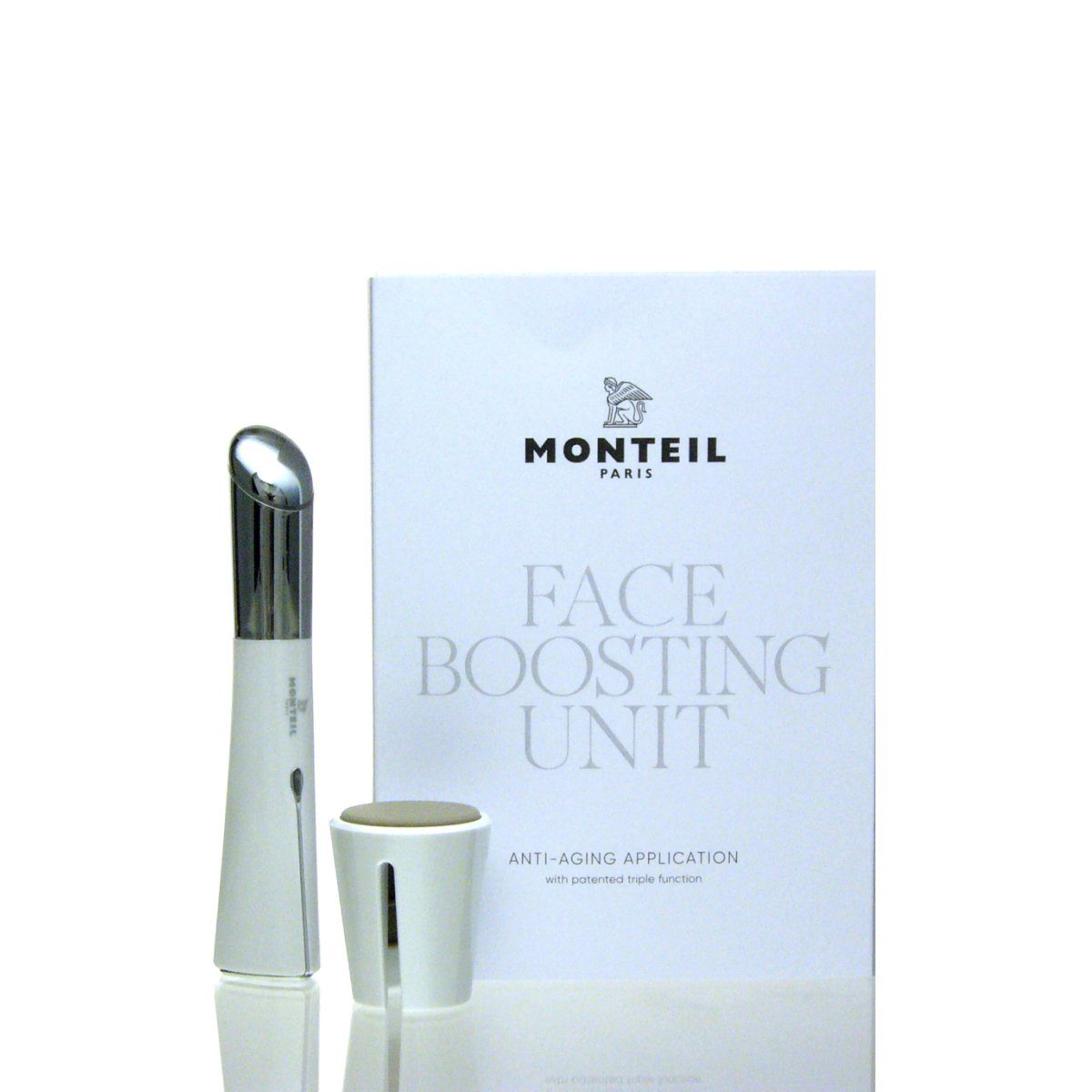 Monteil Paris Make-up Monteil Paris Face Boosting Unit