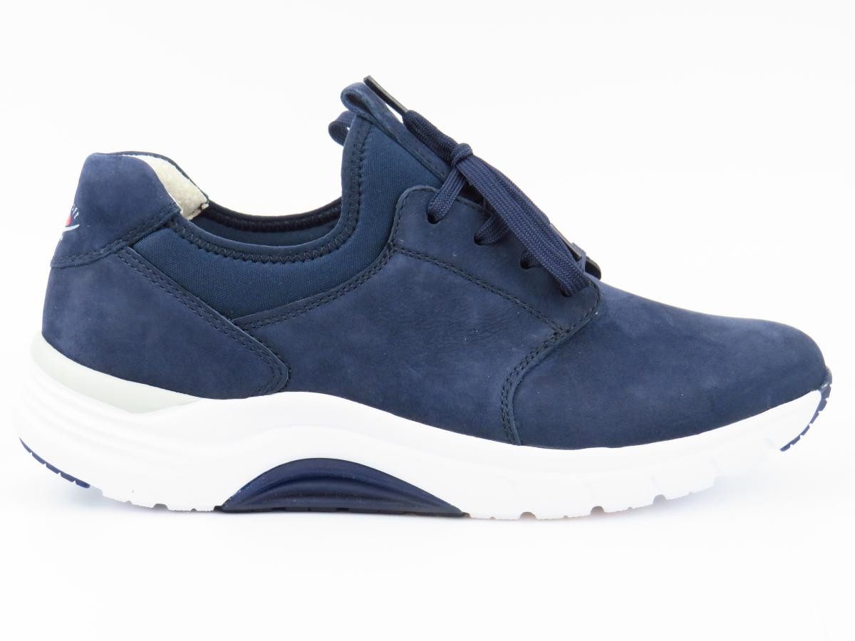 Gabor Nubuk cuoio Sneaker