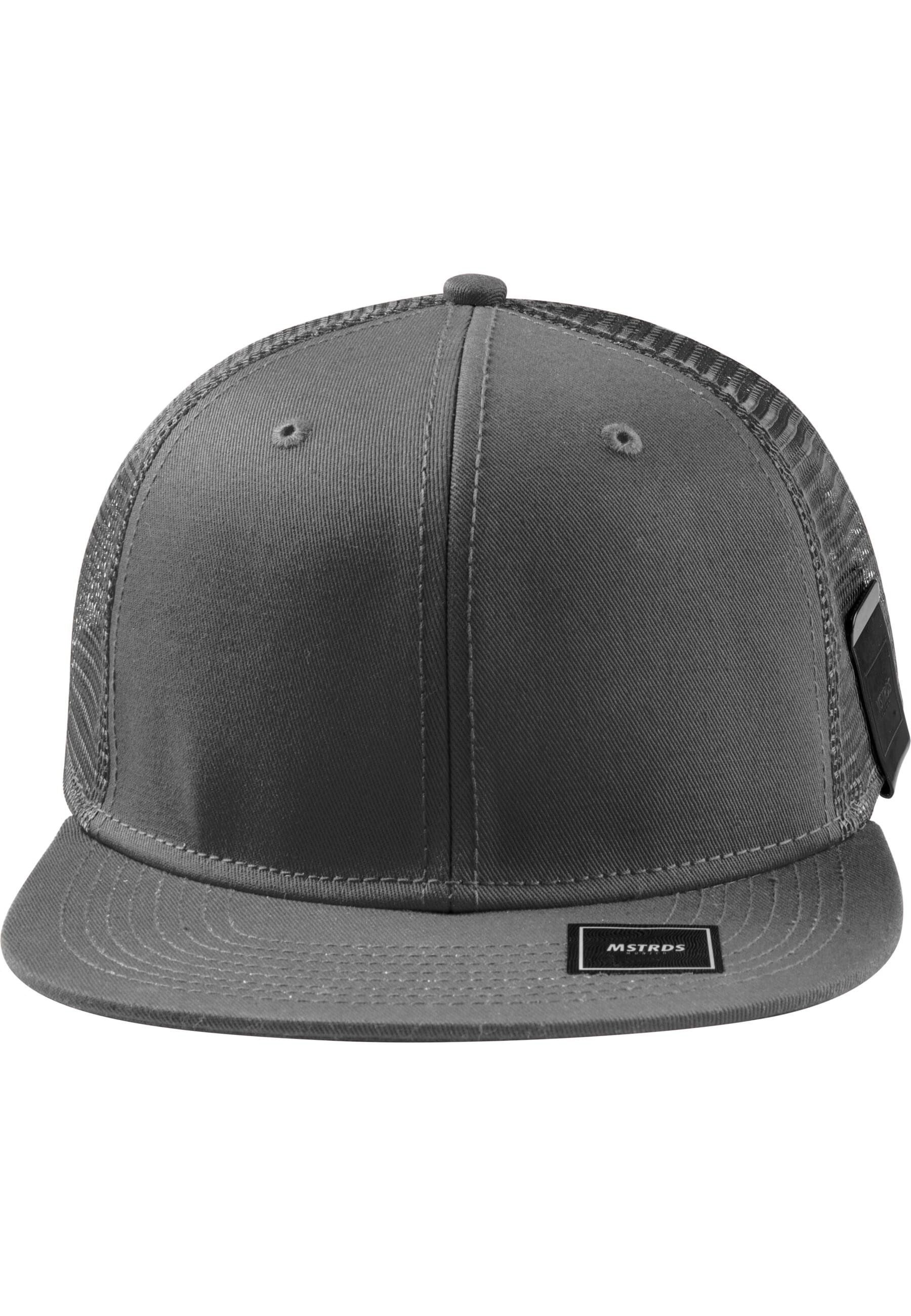 MSTRDS Flex Cap MSTRDS Accessoires MoneyClip Trucker Snapback Cap