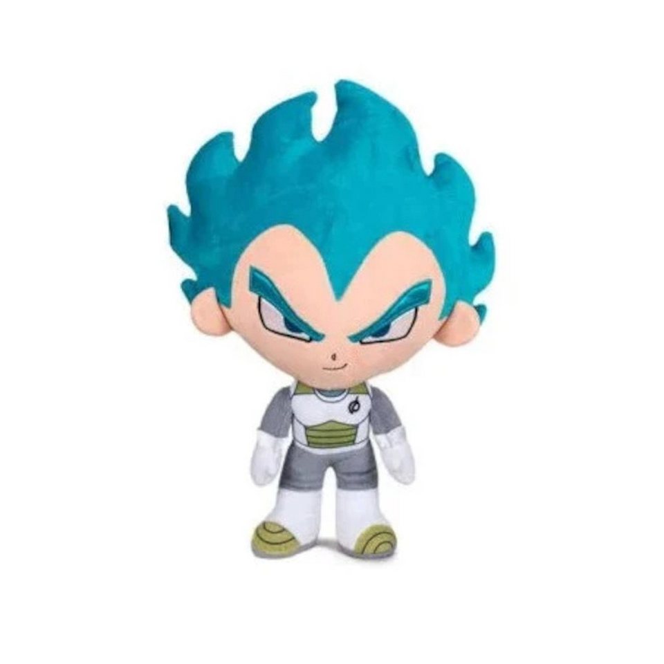 Tinisu Kuscheltier Dragon Ball Vegeta Super Saiyajin Kuscheltier 22