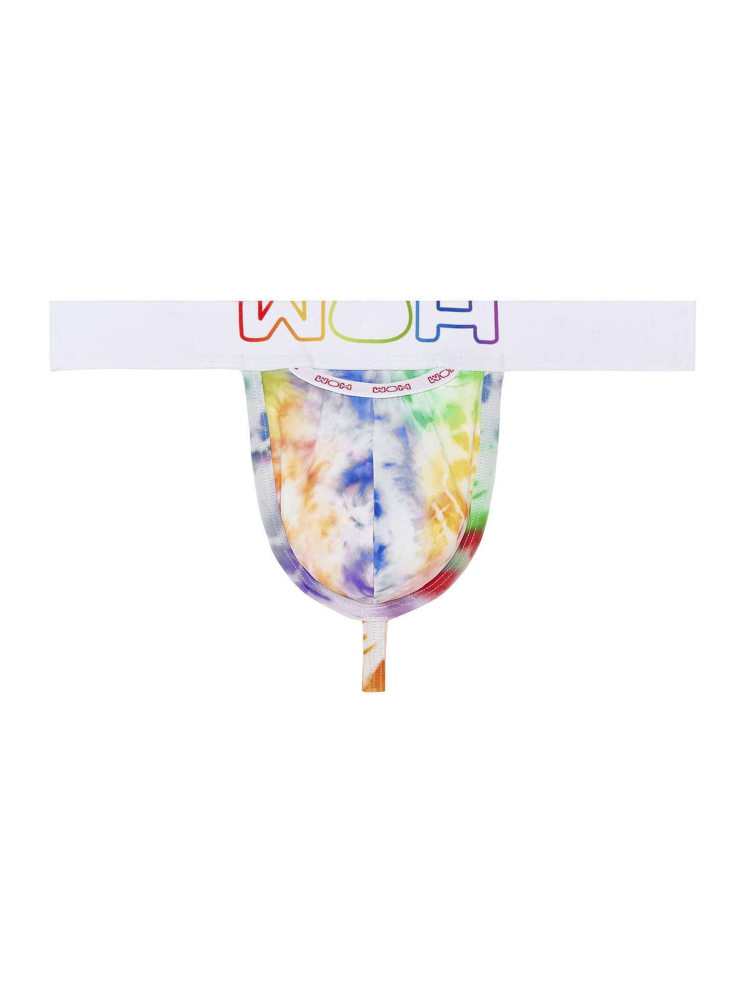 WOH G-String Sexy Fun Stringtanga, Mini‑String, Microstring