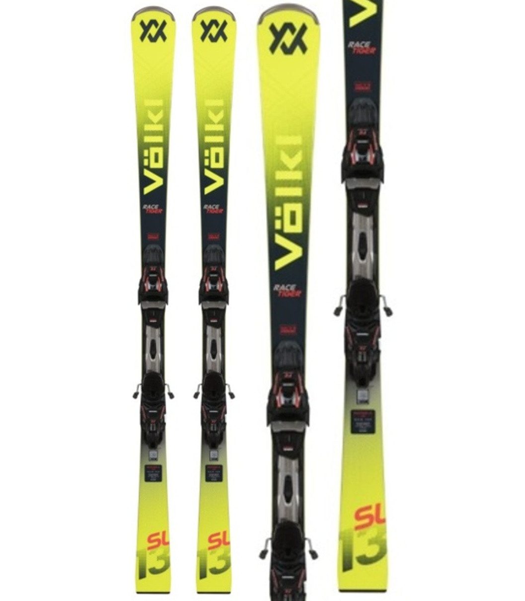 Völkl Tourenski, Völkl Racetiger SL Skiset 2026
