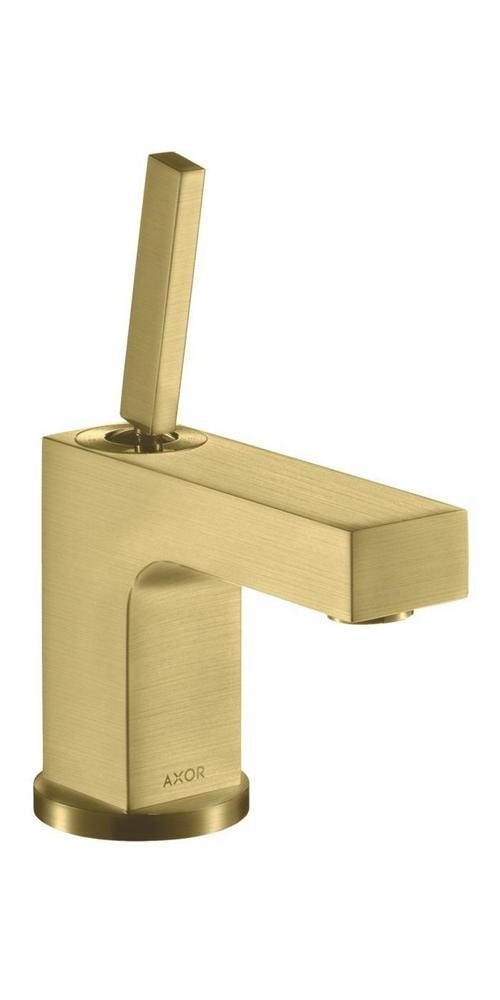 Hansgrohe Badarmatur Eh Wt Mi 80 Axor Citterio Dn 15 F Hwb M Zag 1 1