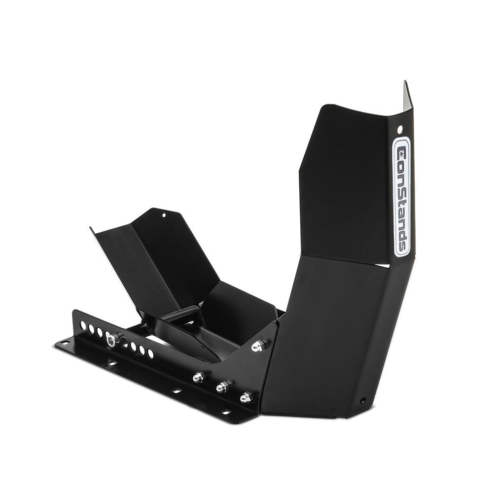 ConStands Schraube Set: Transportständer Easy-Fix bis 21 Zoll sw-matt ...