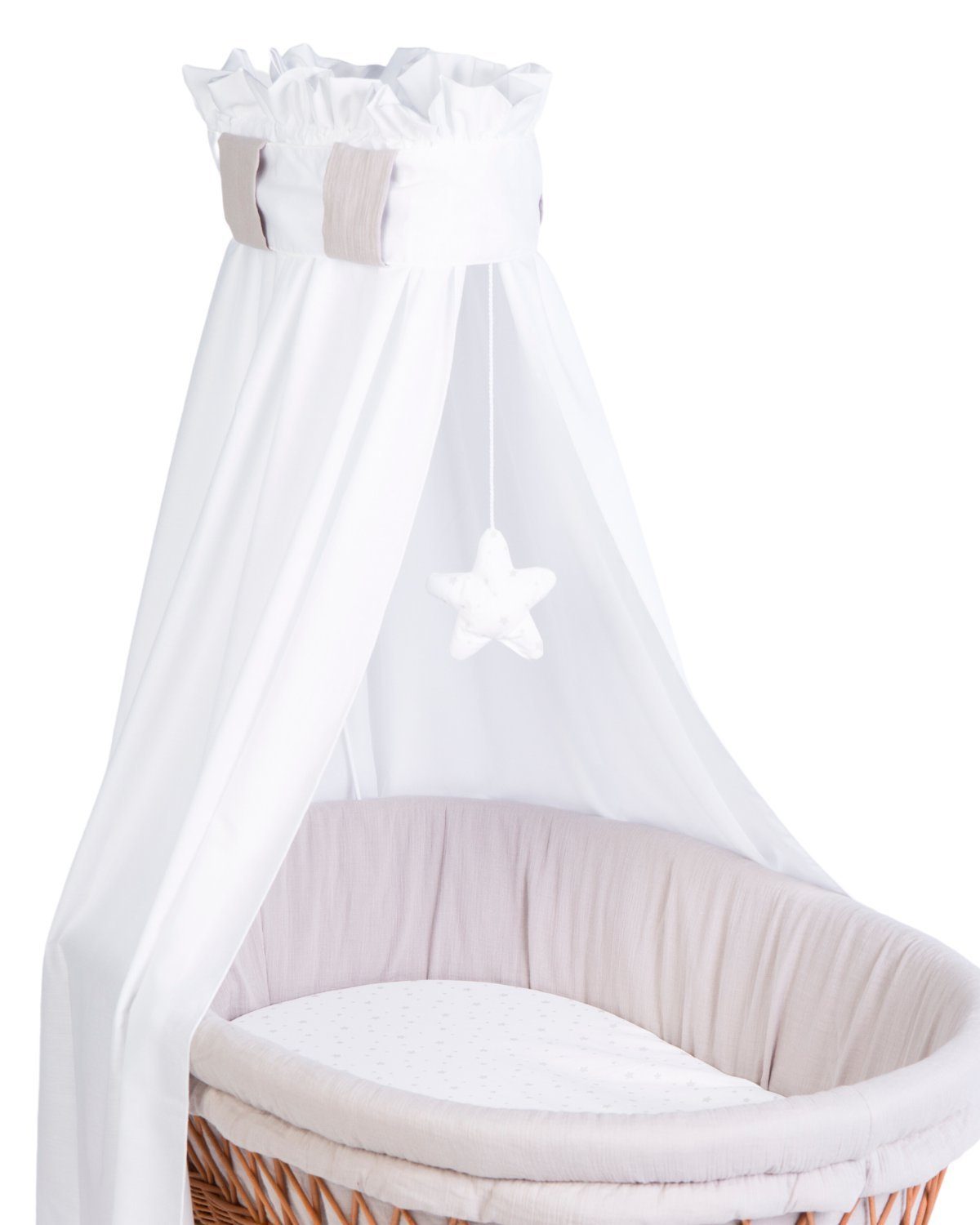 Wohnzimmer Stubenwagen kaufen » Wohnzimmer Babywiegen | OTTO