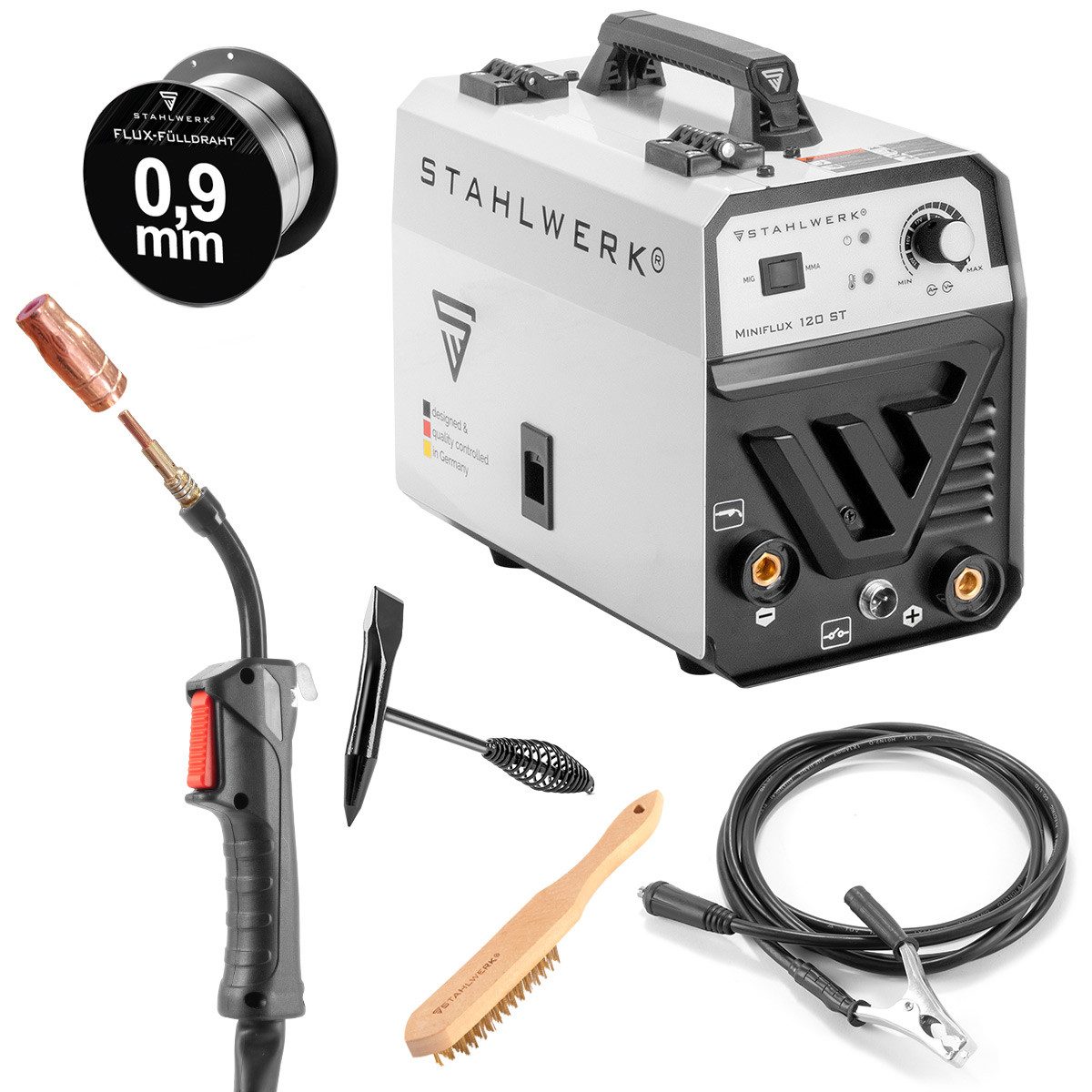 Stahlwerk Online-Shop | OTTO