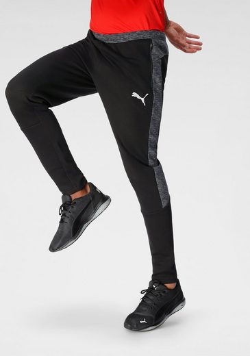 Puma Jogginghose Evostripe Pants« Elastischer Bund Online Kaufen Otto