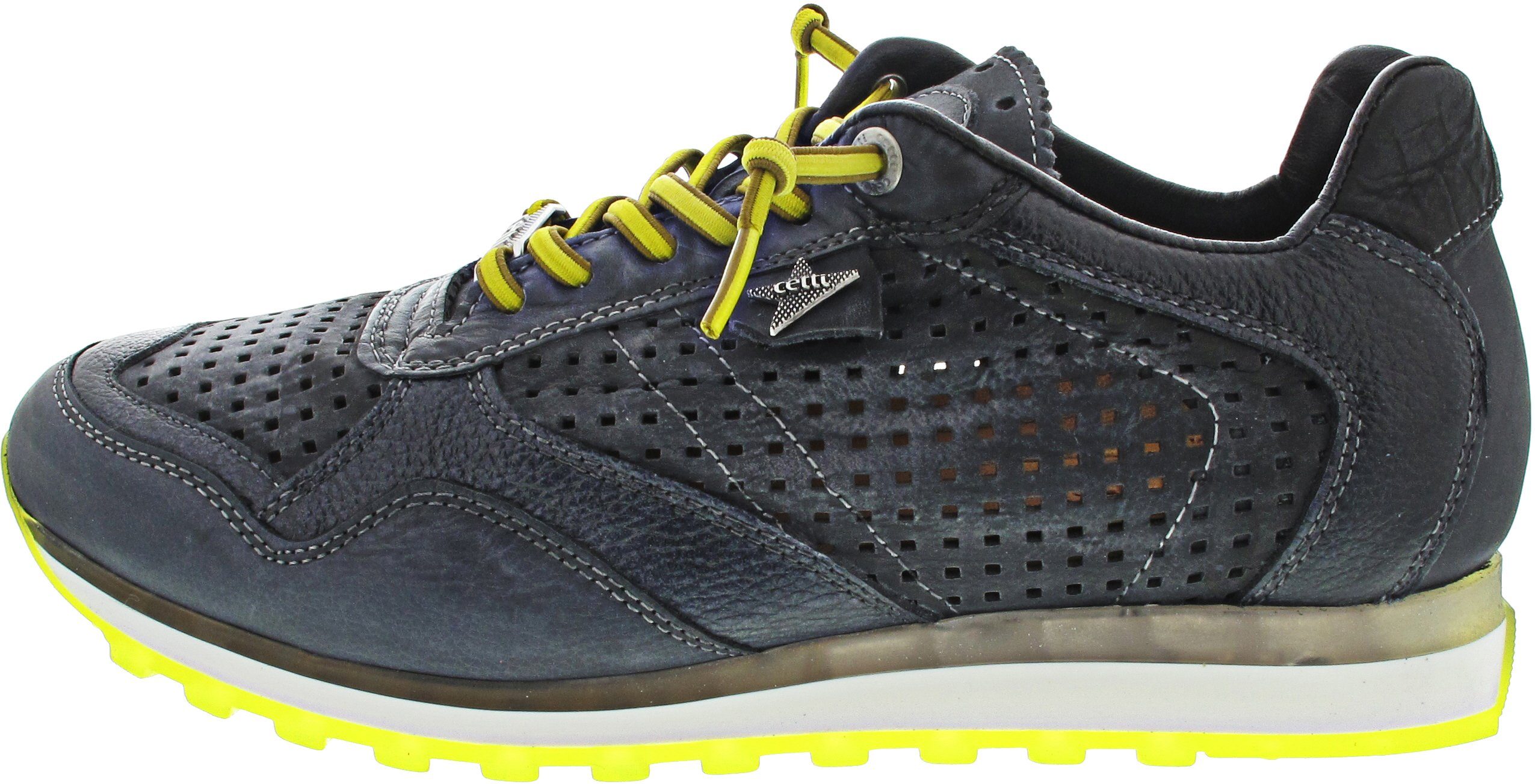 Cetti Sneaker, optimaler Tragekomfort