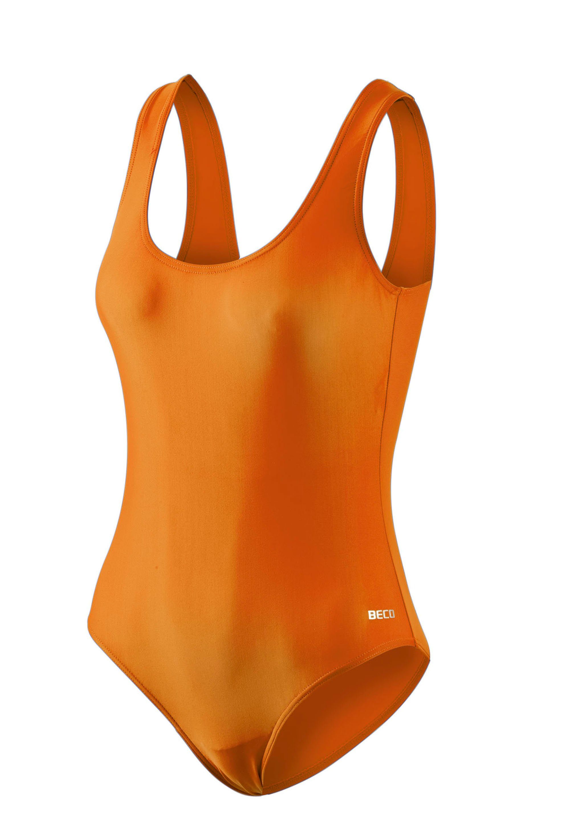 Beco Beermann Badeanzug BECO-Basic in sportlicher Optik, Swimsuit, Monokini