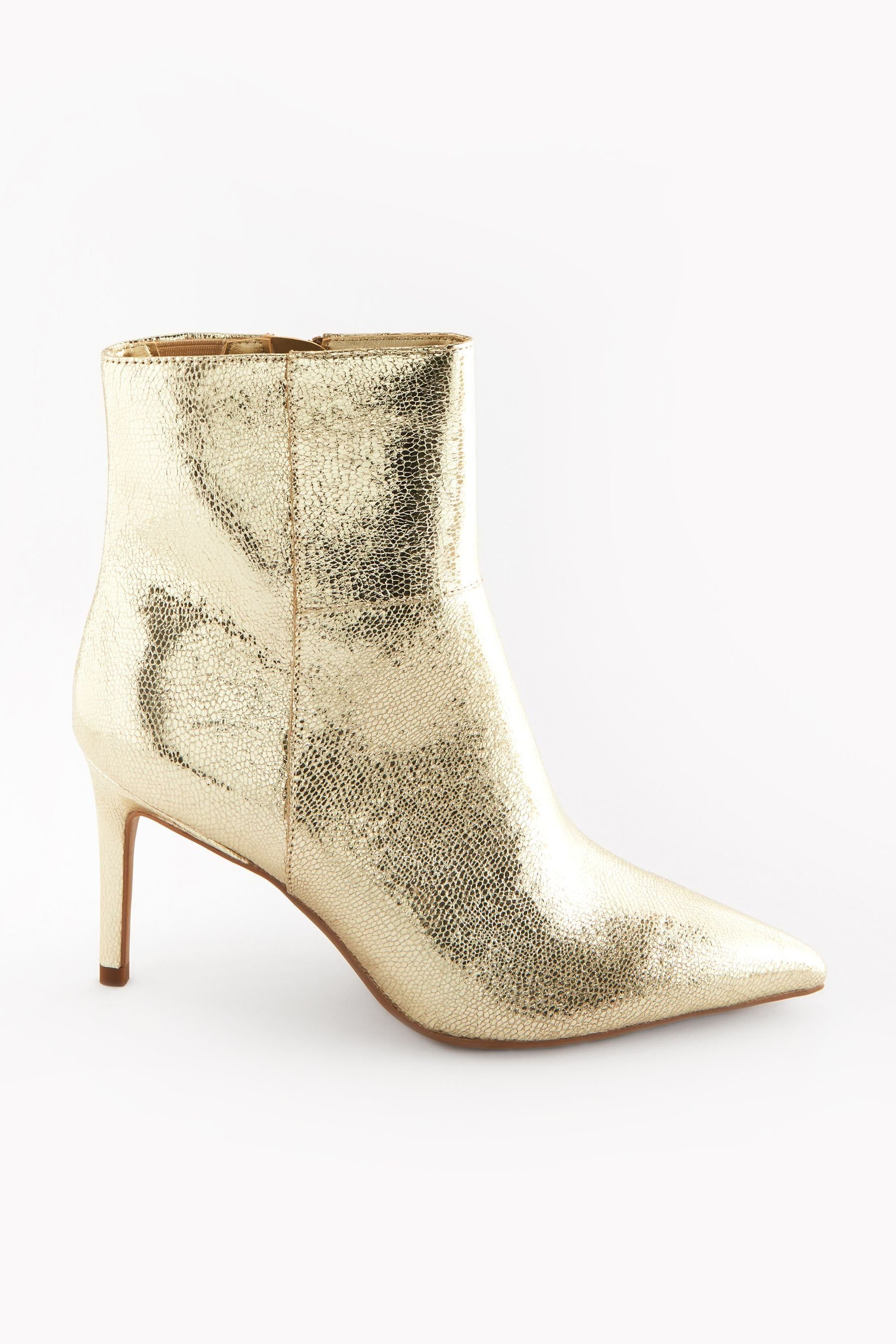 Goldene Damenschuhe mit Absatz online kaufen | OTTO