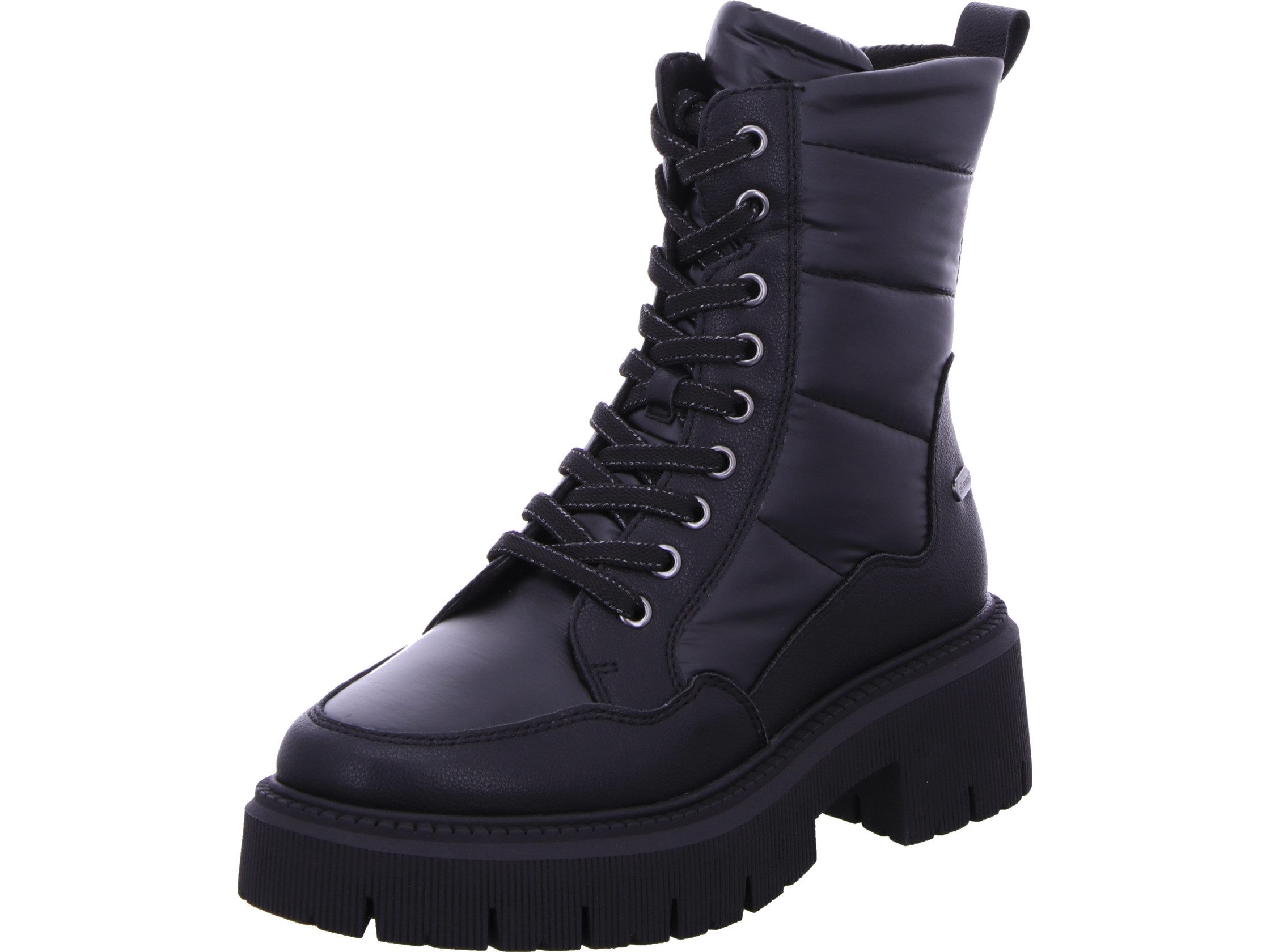 MARCO TOZZI Winterboots TEX, Materialmix: Synthetik/Textil