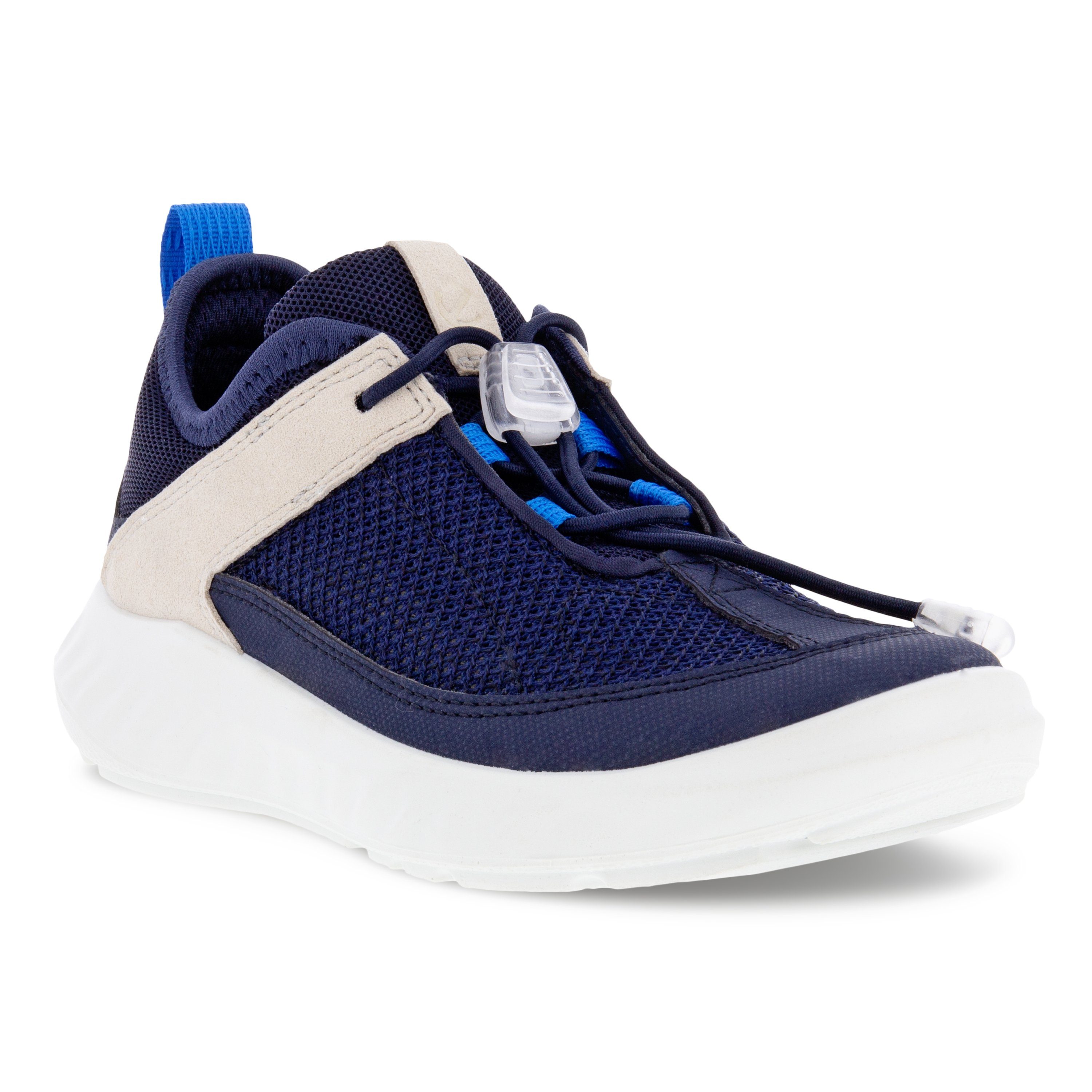 Ecco ECCO SP.1 Lite Night Sky, Gravel Schnürschuh